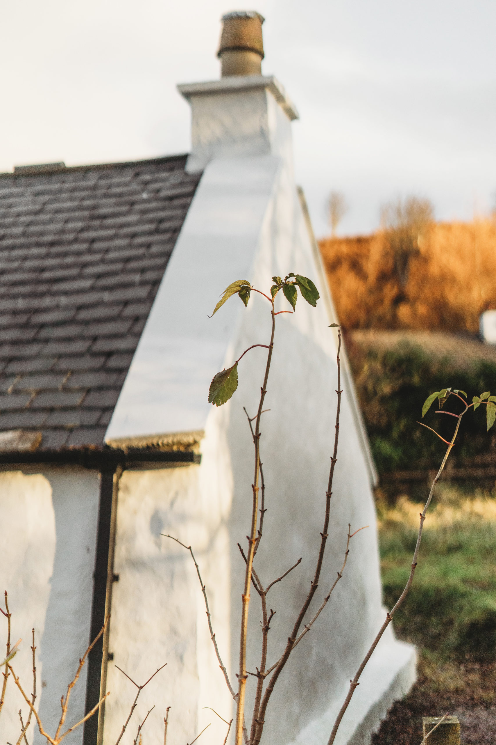 The Crofter’s House - Kip Hideaways