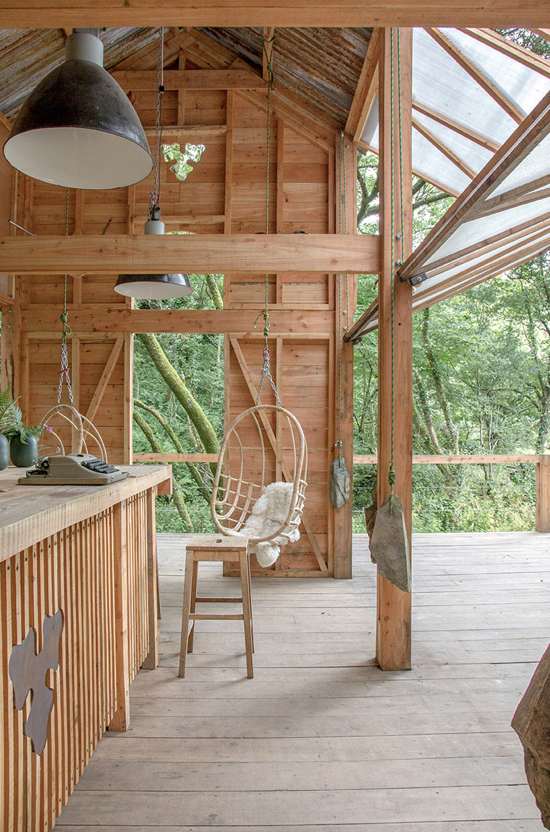 Kudhva - Kip Hideaways