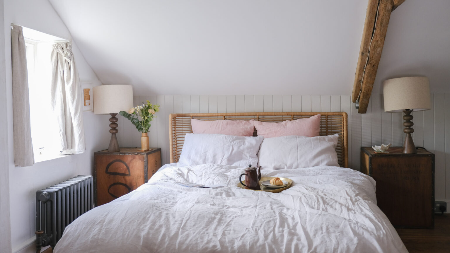 Calm Cottage - Kip Hideaways