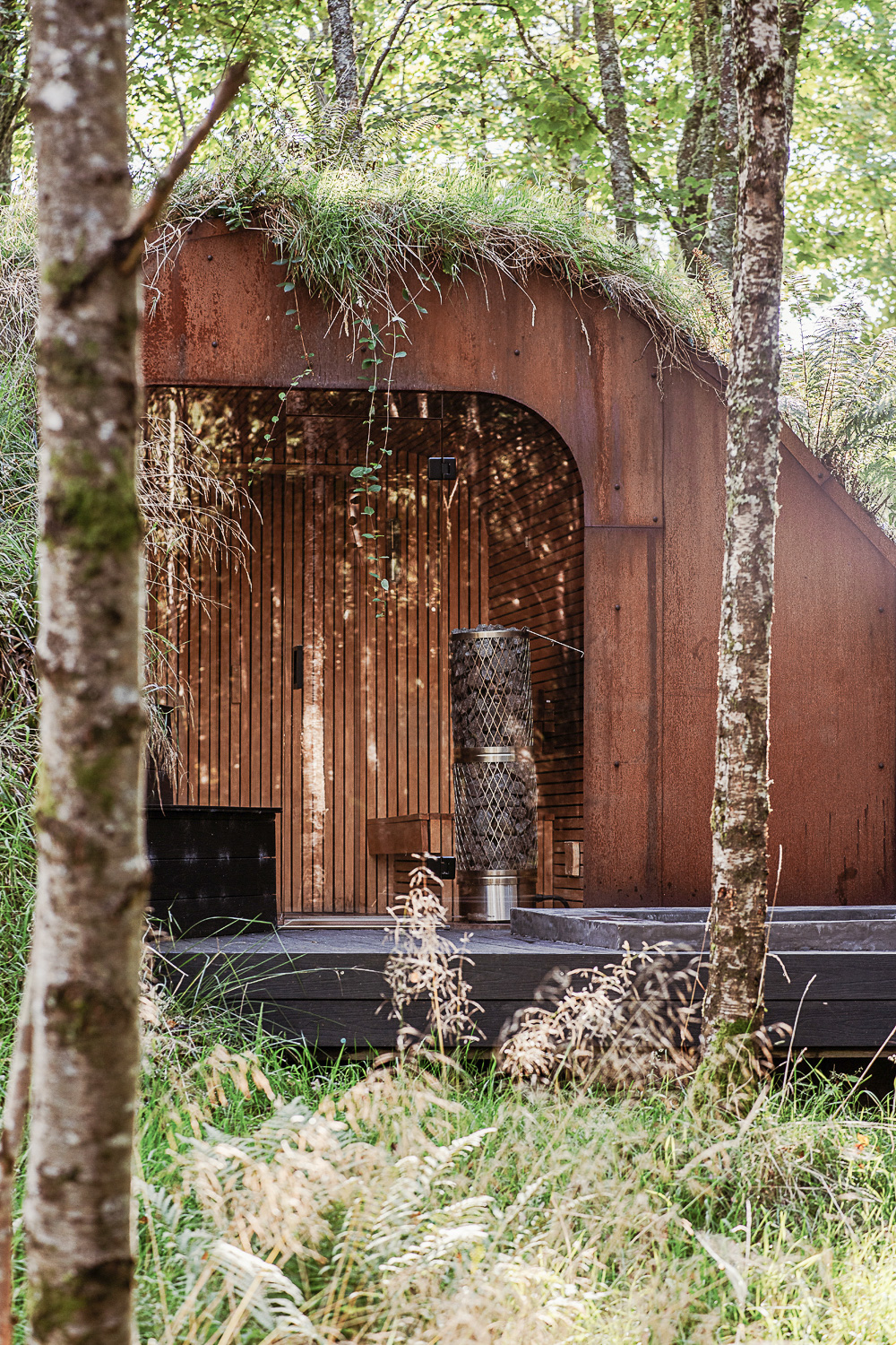 Lanrick Estate - Kip Hideaways