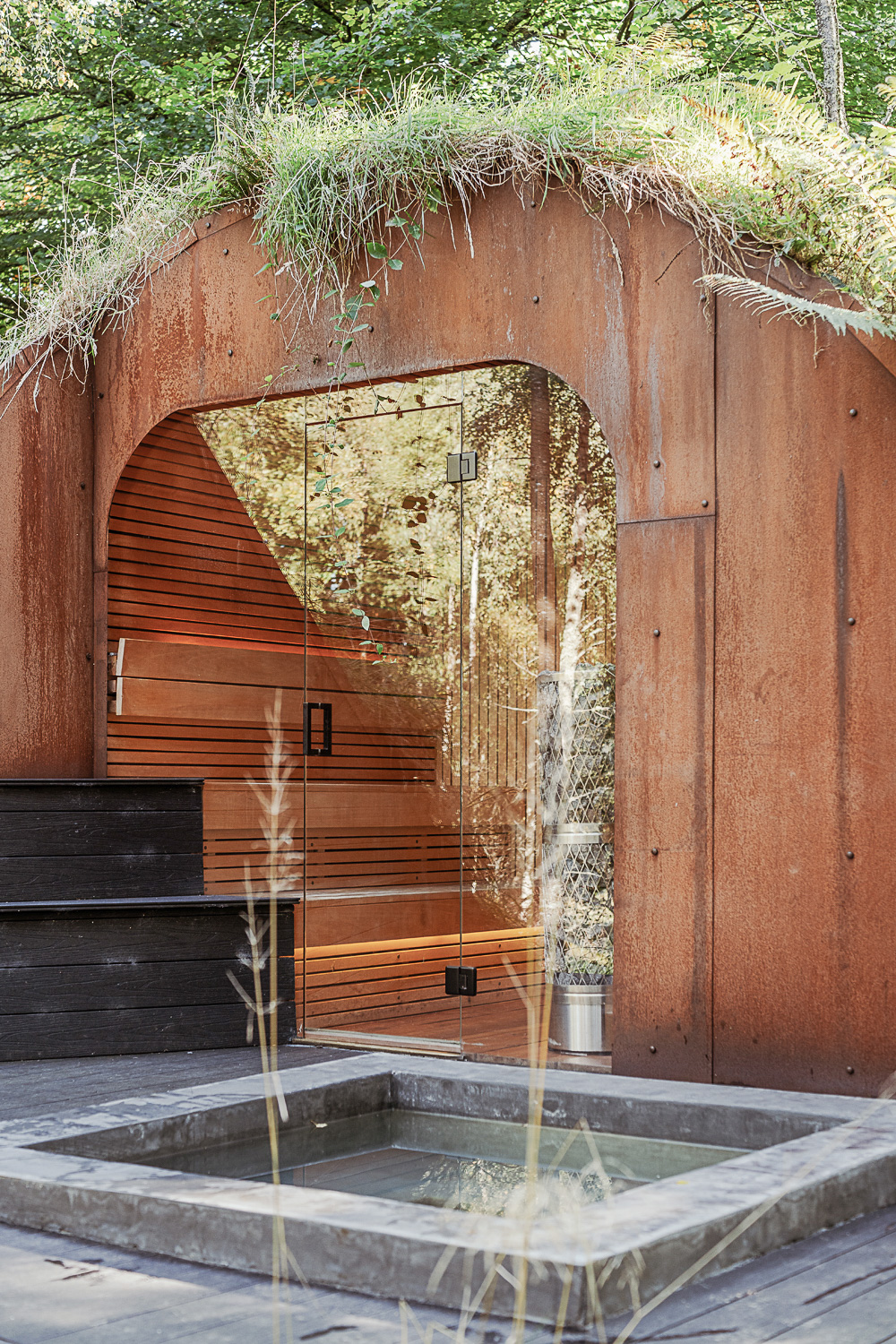 Lanrick Estate - Kip Hideaways