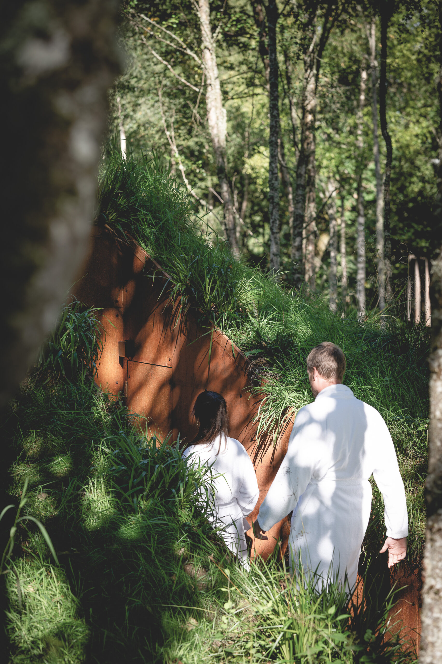 Lanrick Estate - Kip Hideaways