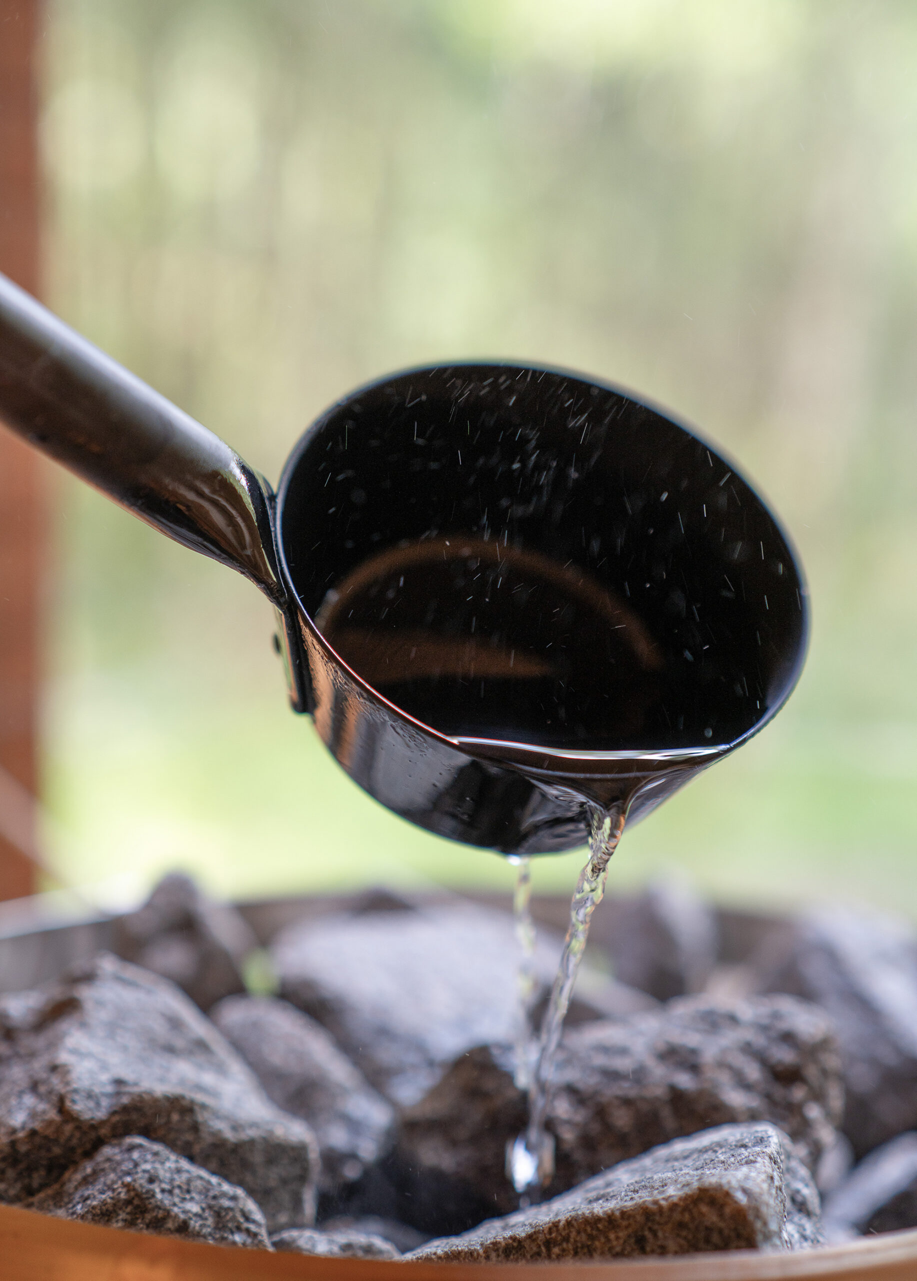 Lanrick Estate - Kip Hideaways