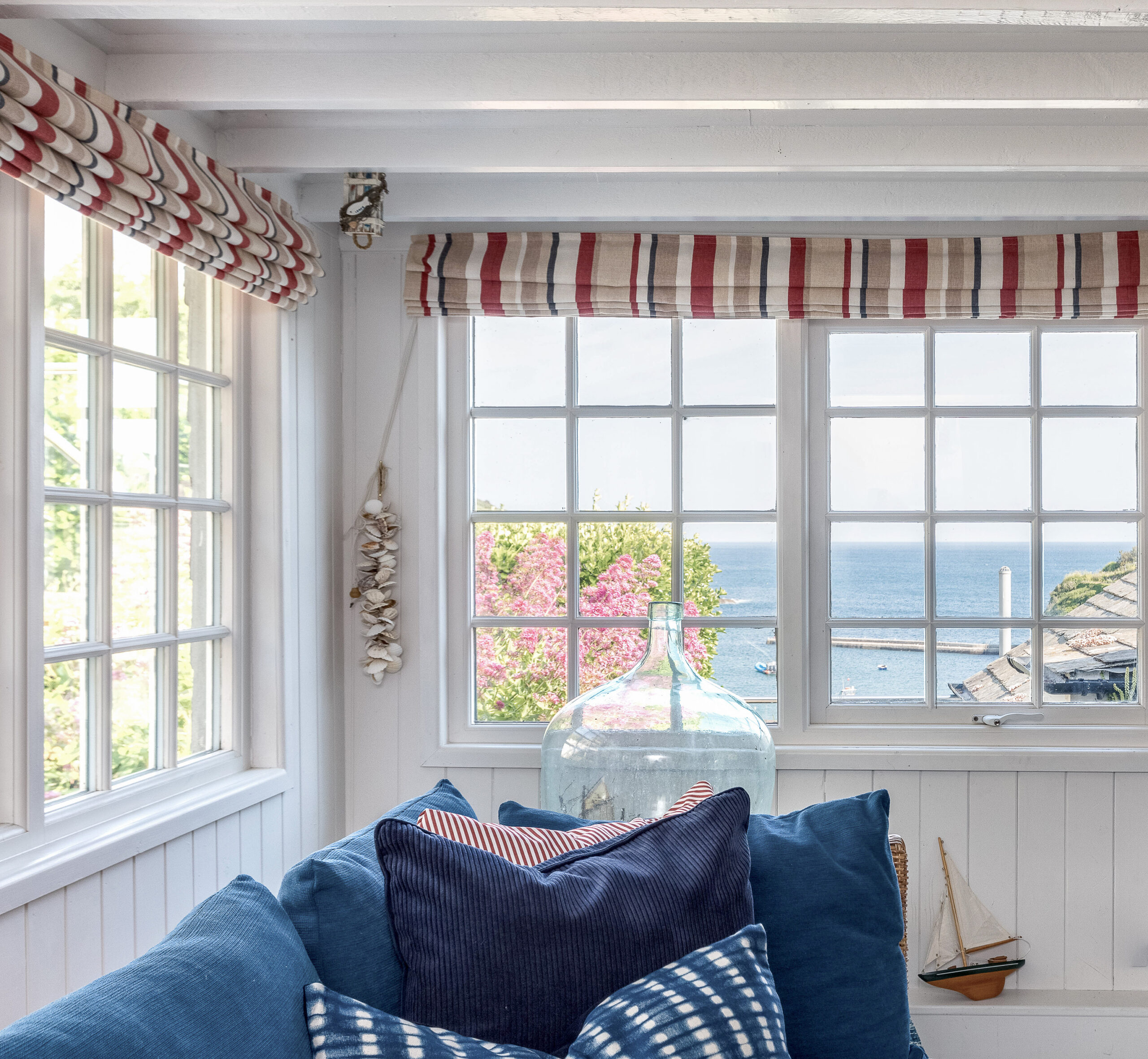 Arabia Cottage - Kip Hideaways