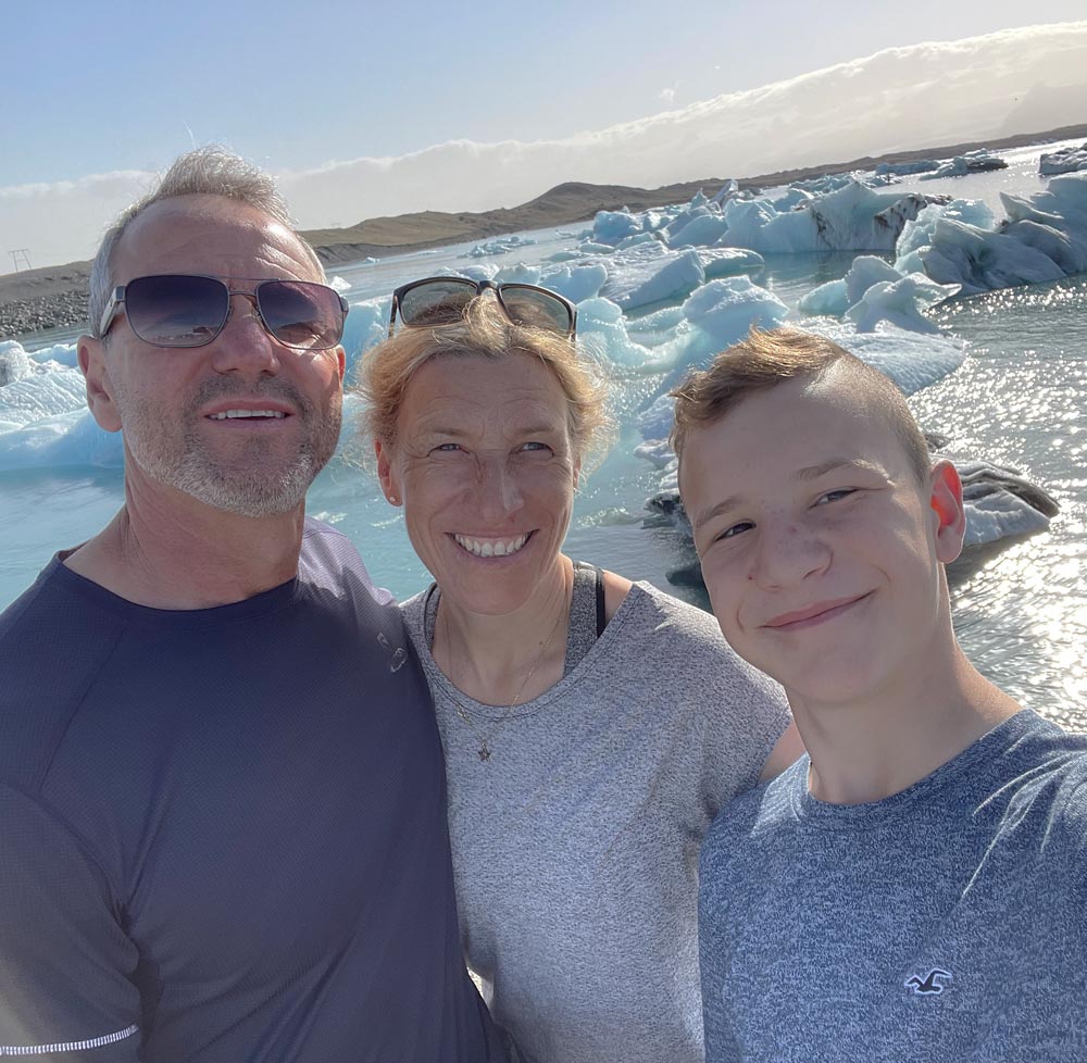 The Barn - Kip Hideaways