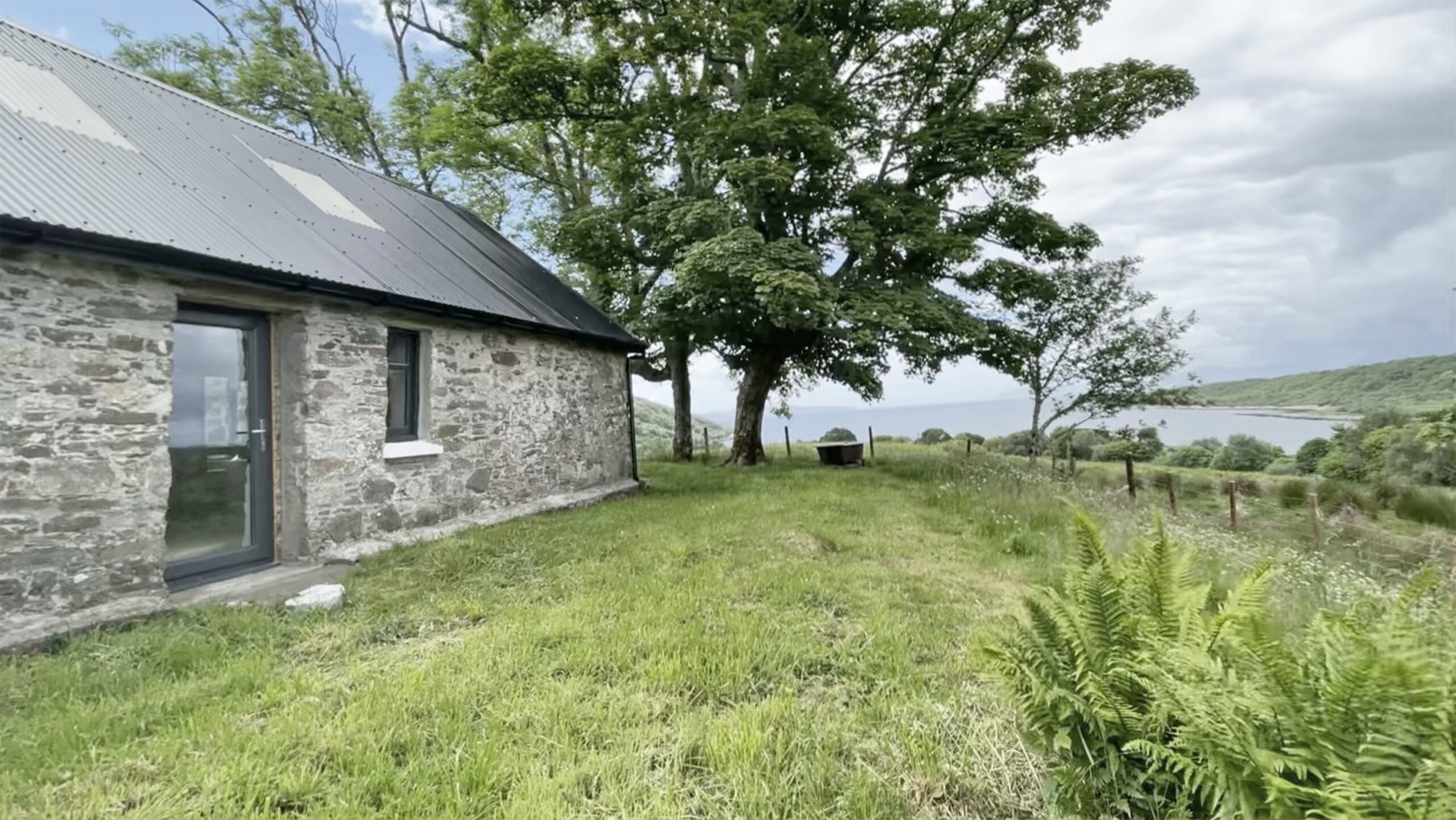 The Croft Collective - Kip Hideaways