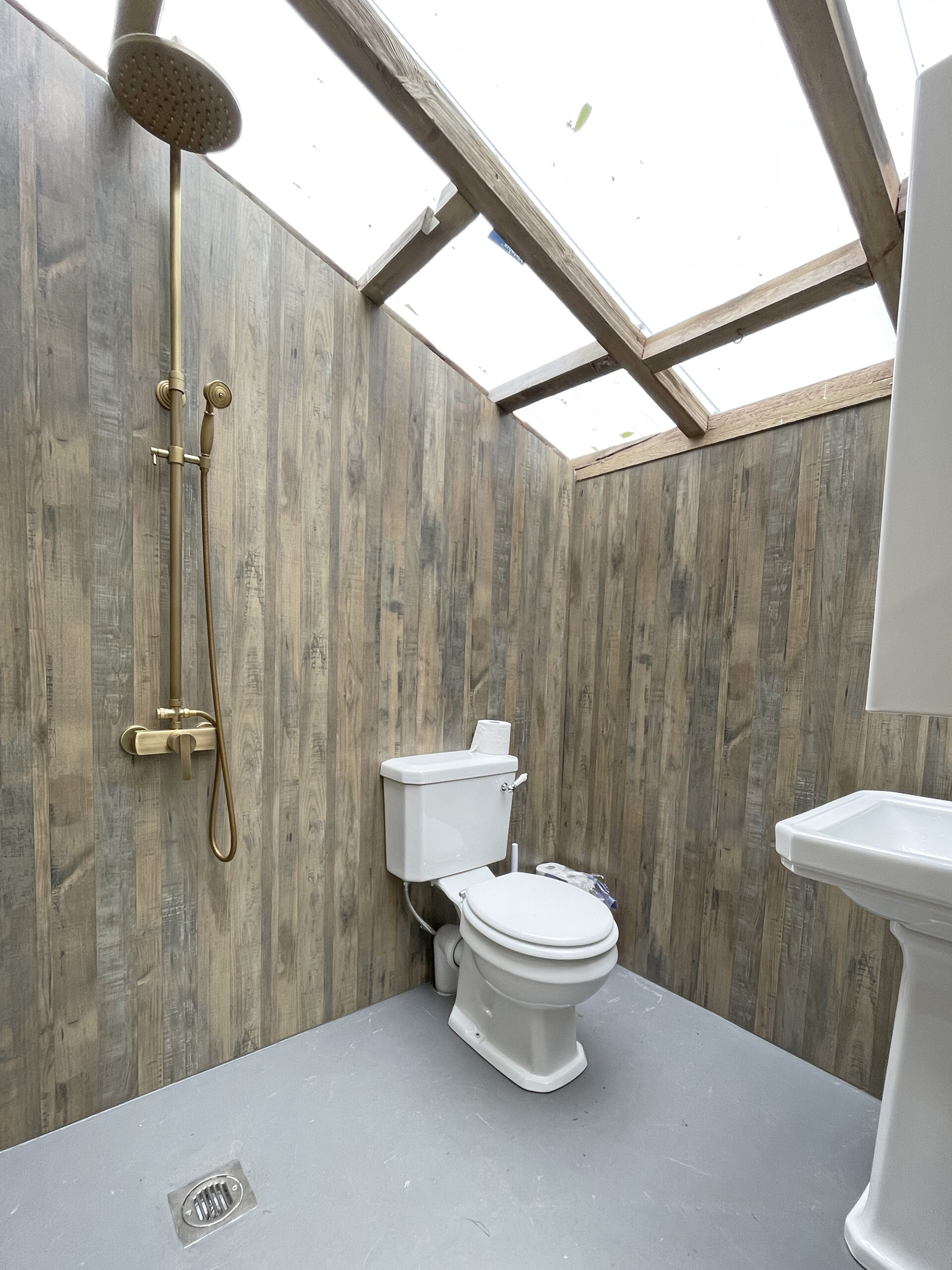 The Croft Collective - Kip Hideaways