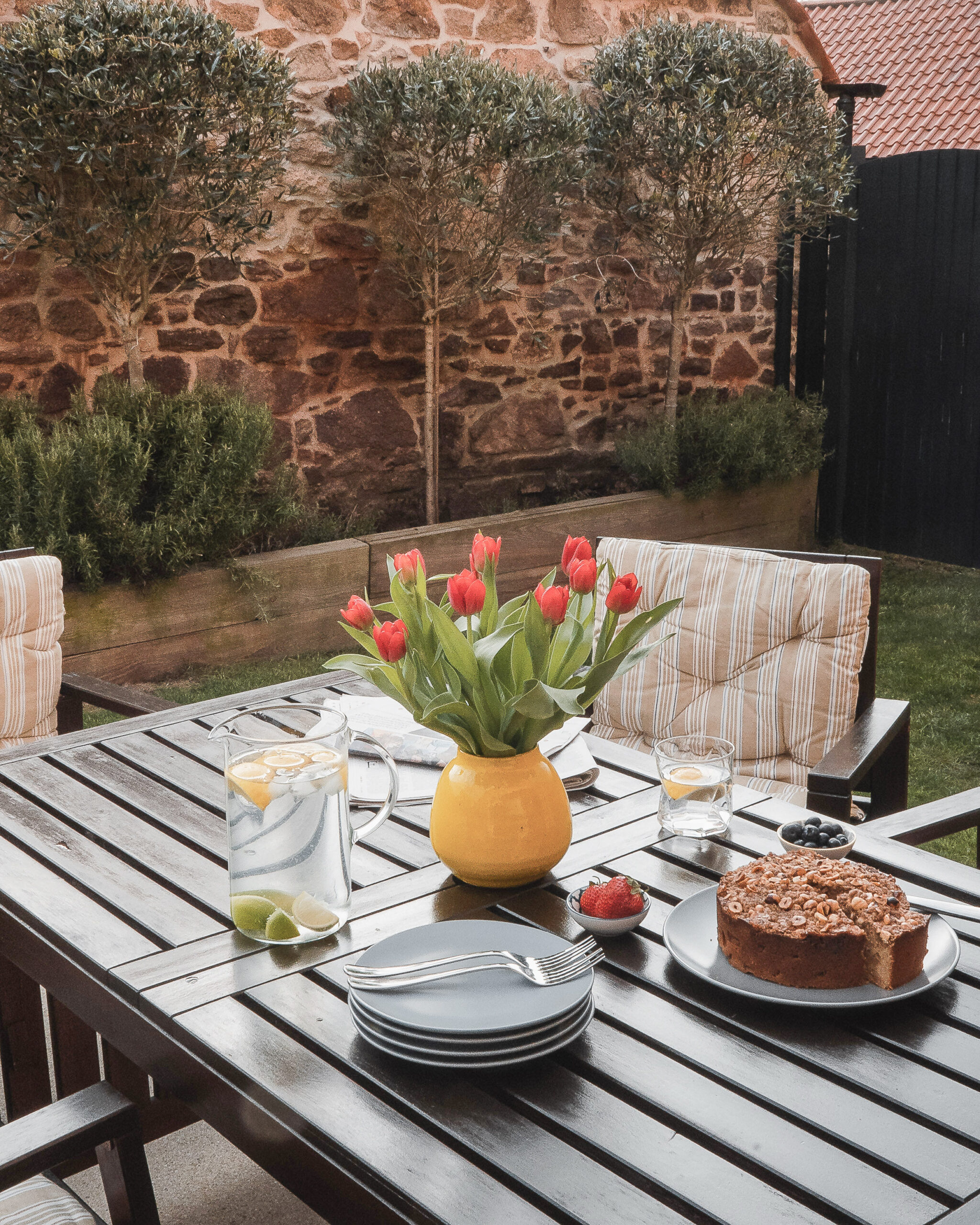 The Barn - Kip Hideaways