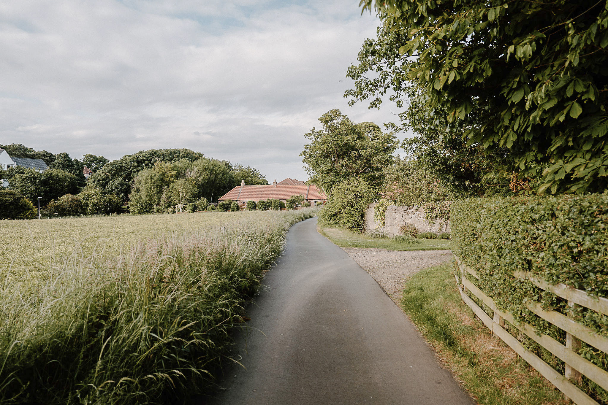 The Barn - Kip Hideaways