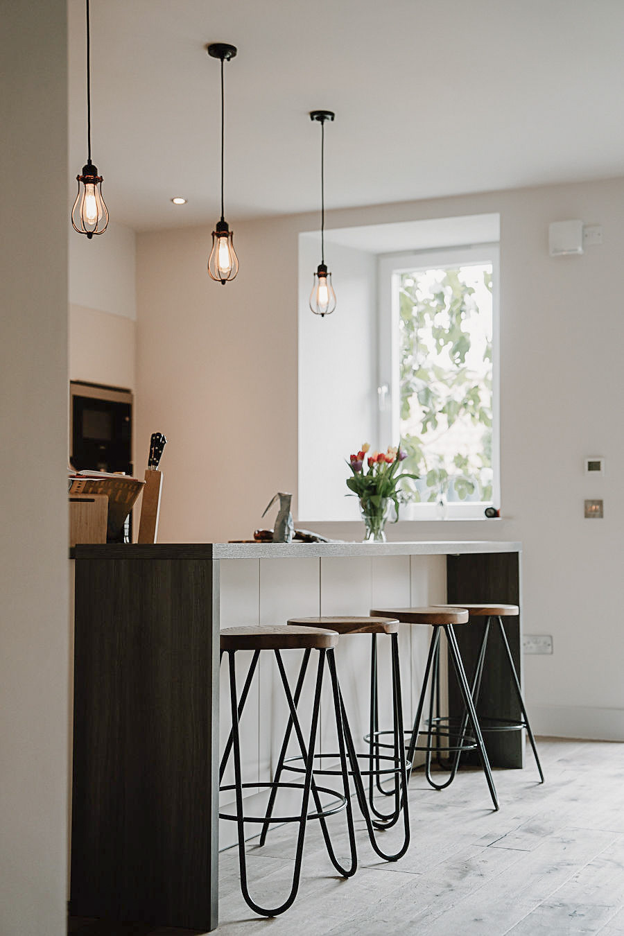 The Barn - Kip Hideaways