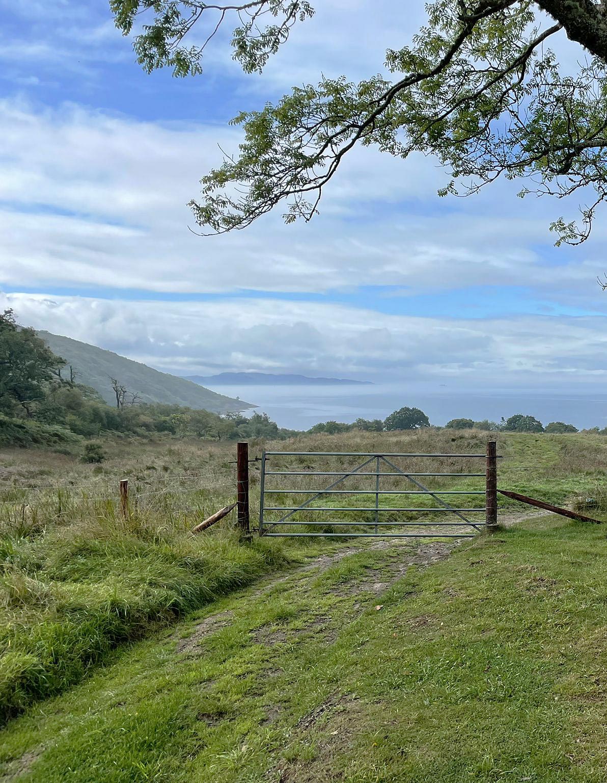 The Croft Collective - Kip Hideaways