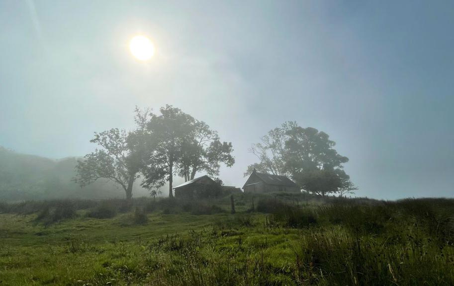 The Croft Collective - Kip Hideaways