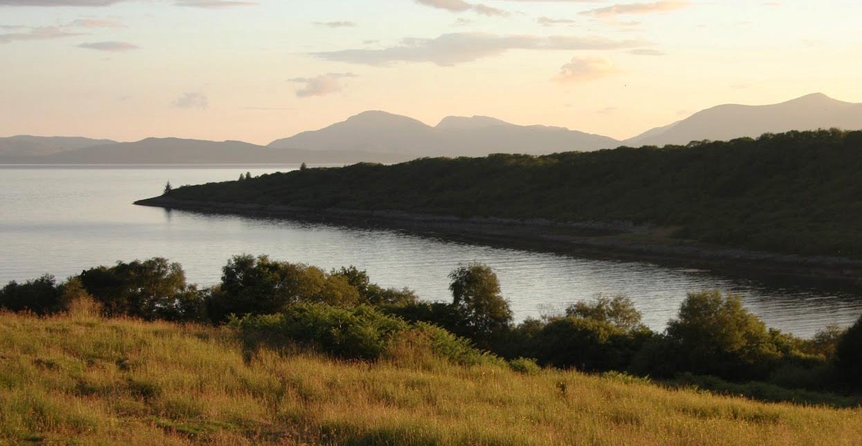 The Croft Collective - Kip Hideaways