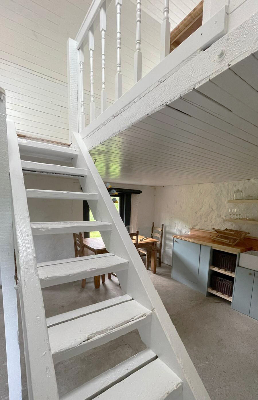 The Croft Collective - Kip Hideaways