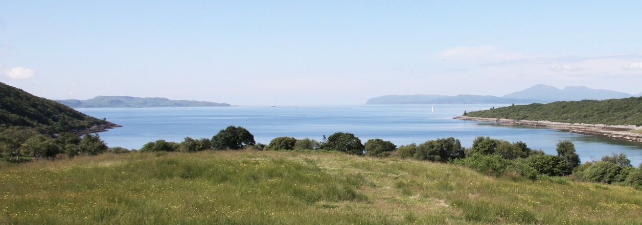 The Croft Collective - Kip Hideaways