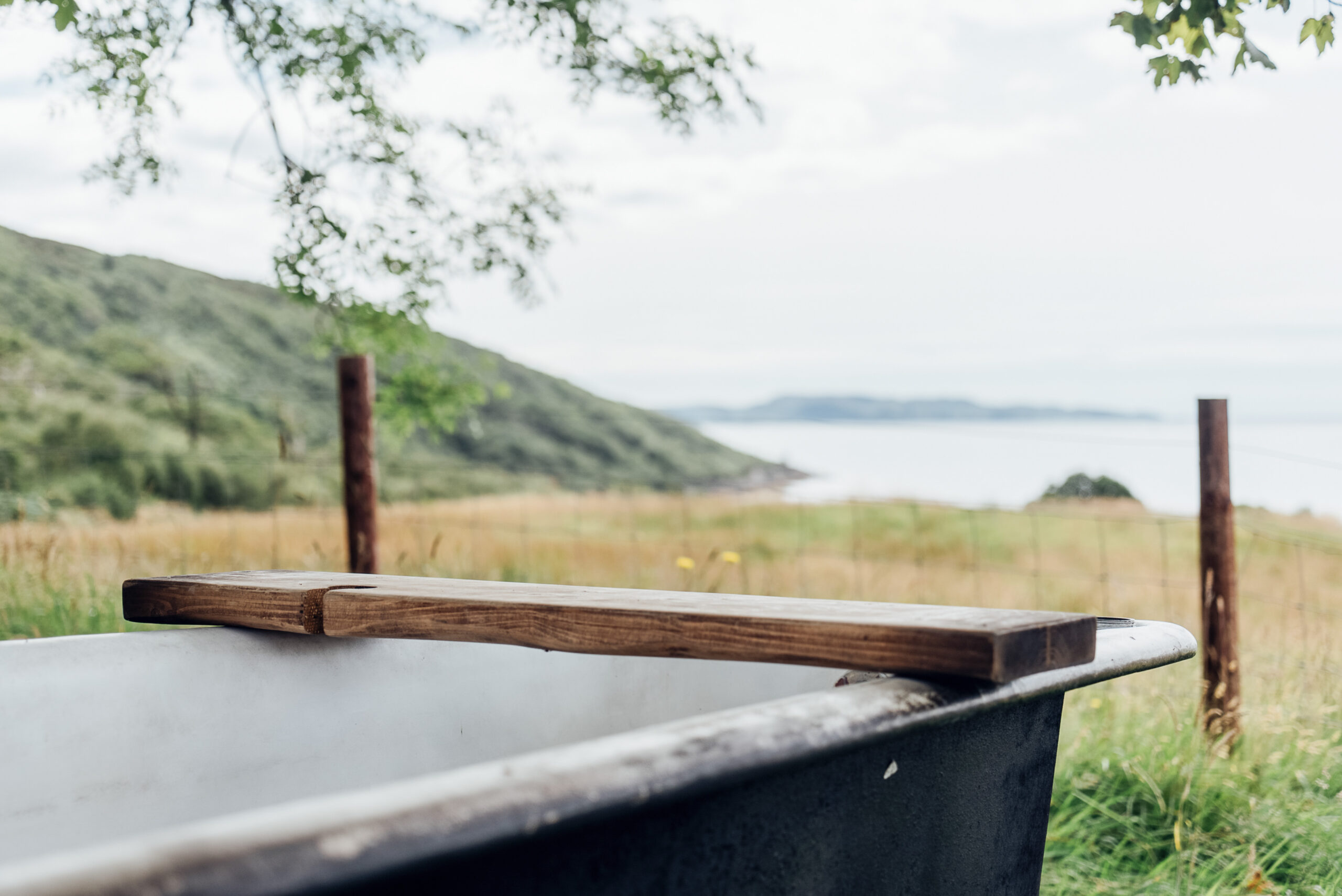 The Croft Collective - Kip Hideaways