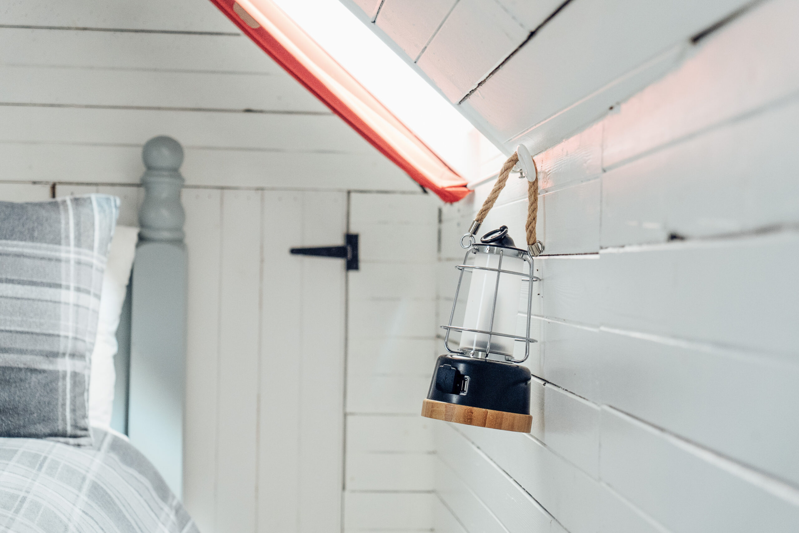 The Croft Collective - Kip Hideaways