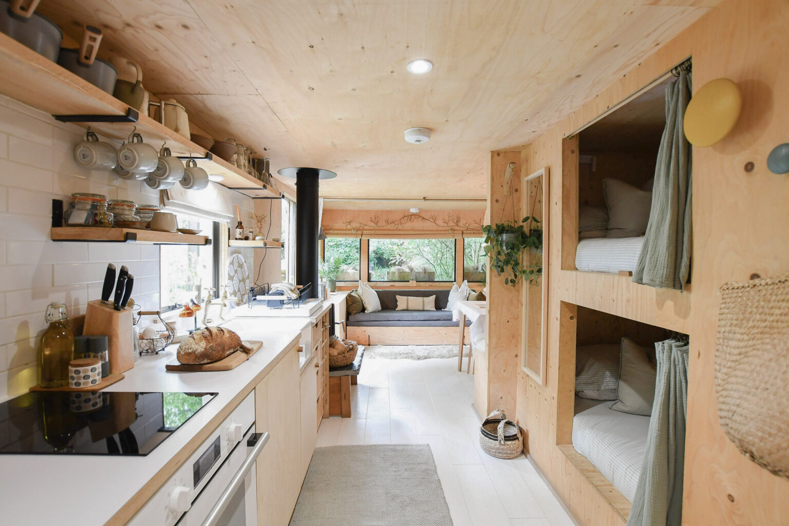 Kip Insiders - Kip Hideaways