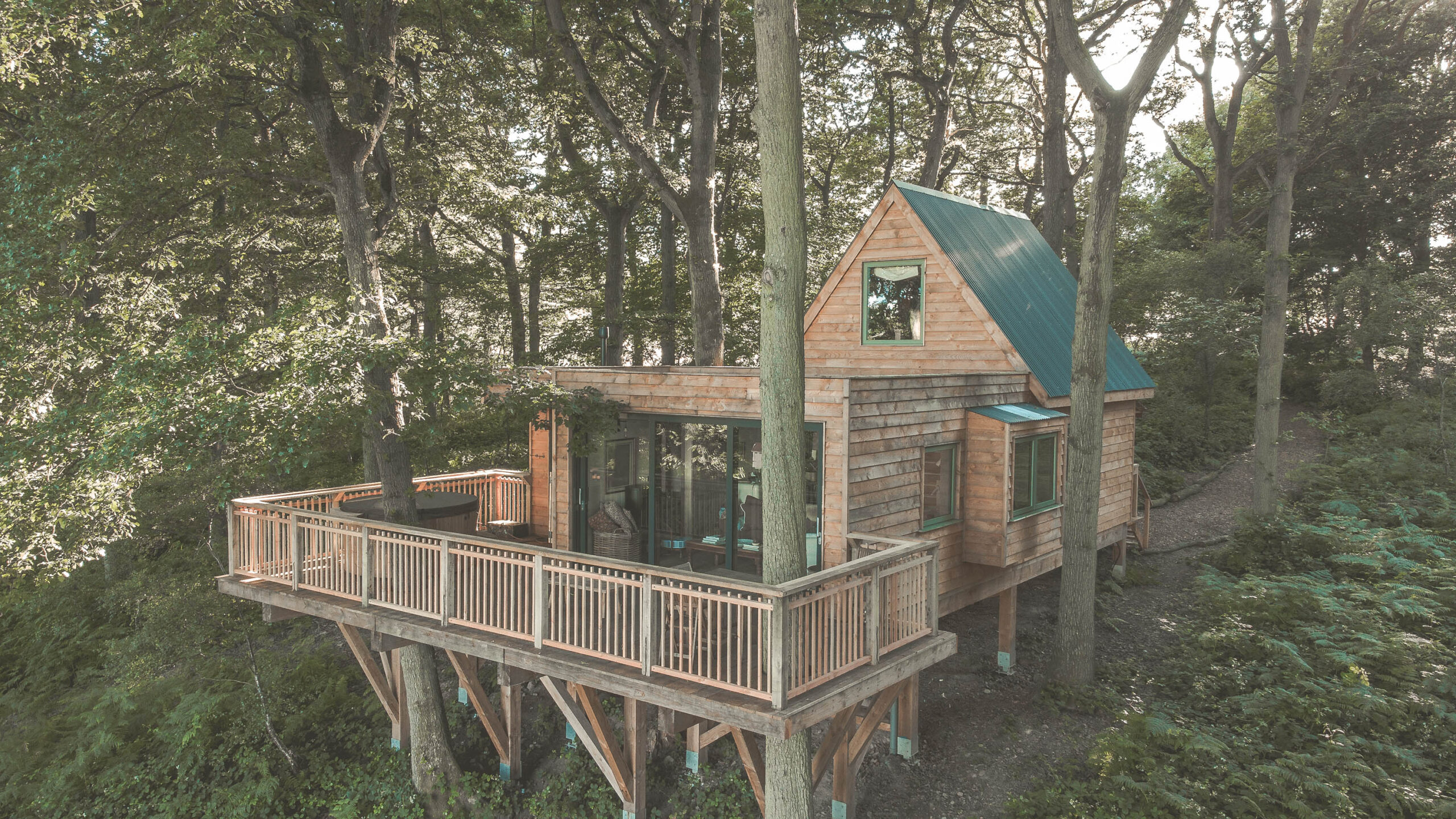 The Quist - Kip Hideaways