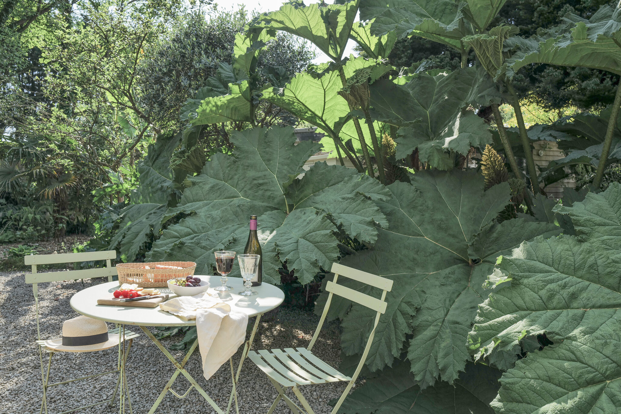 Middle Colenso Farm - Kip Hideaways