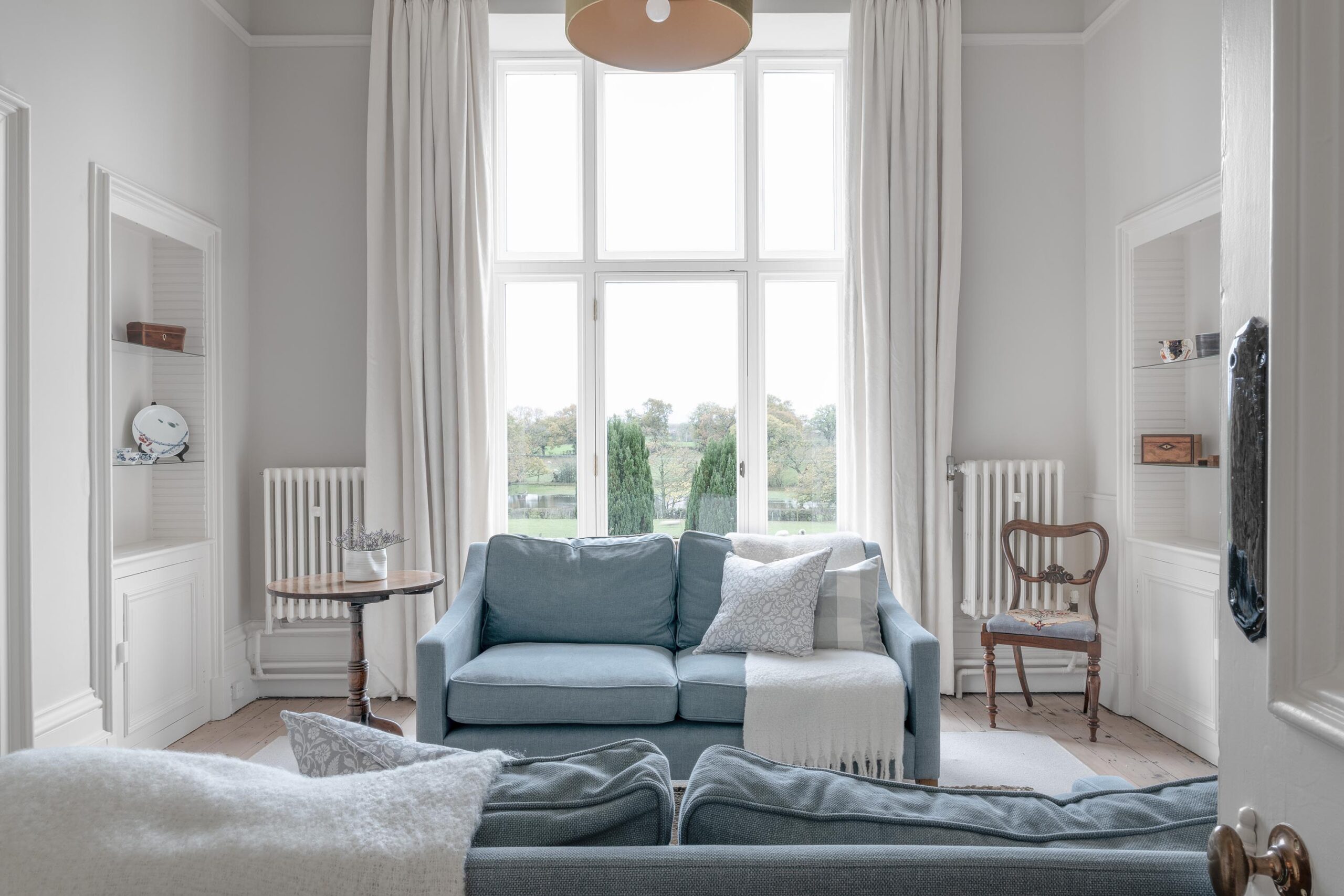 Ein Cynefin - Kip Hideaways
