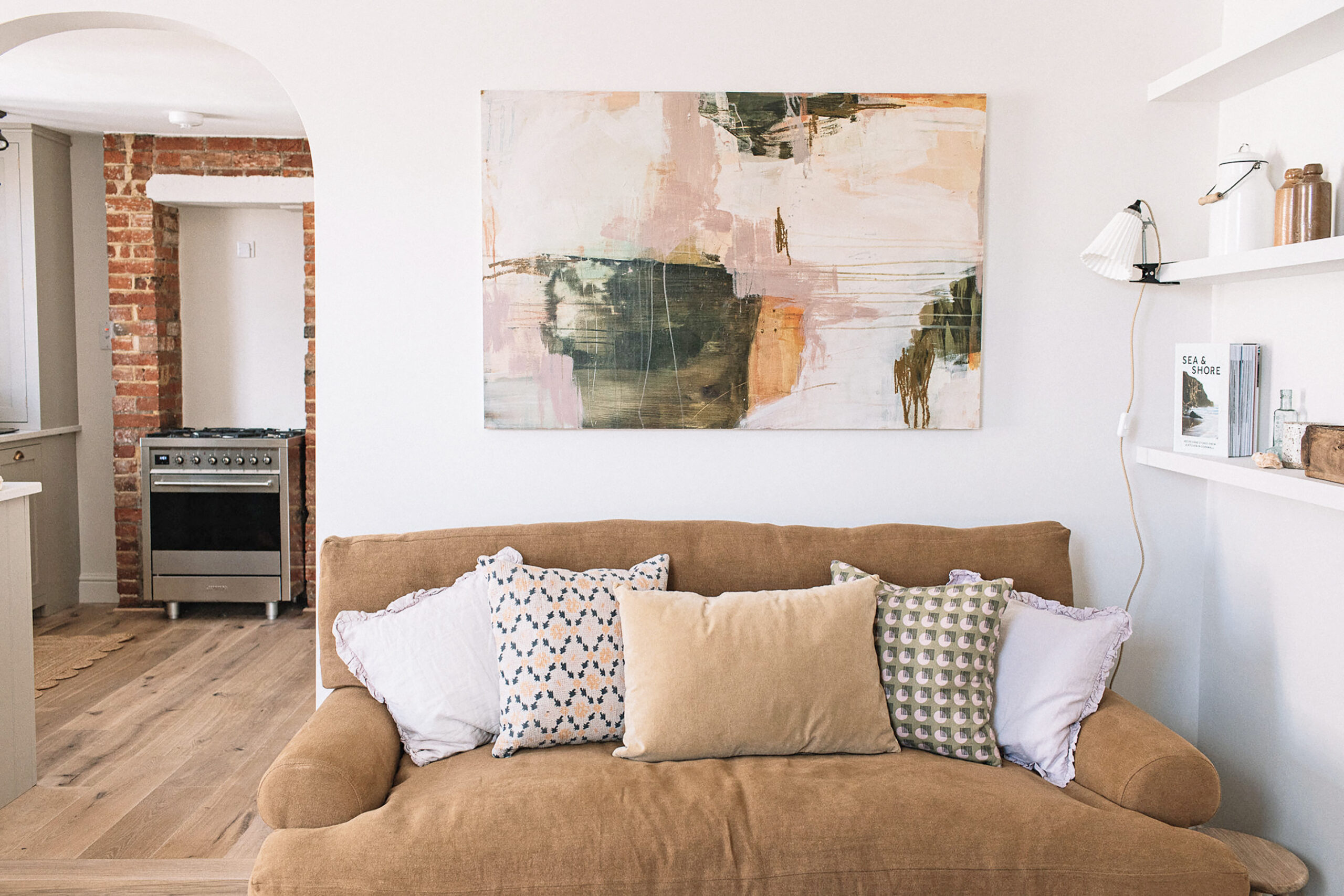 12 New Street - Kip Hideaways