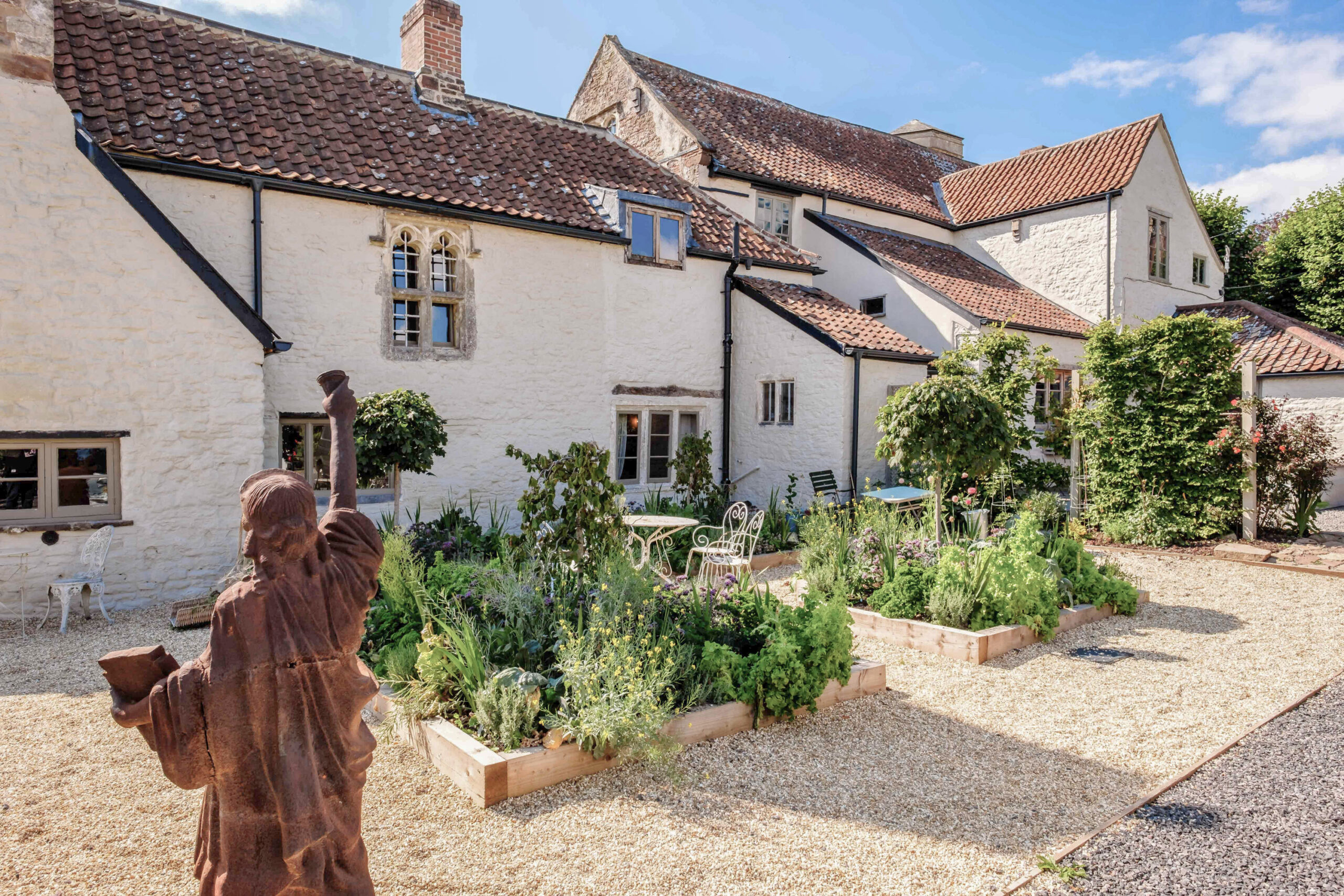 Court House Farm - Kip Hideaways