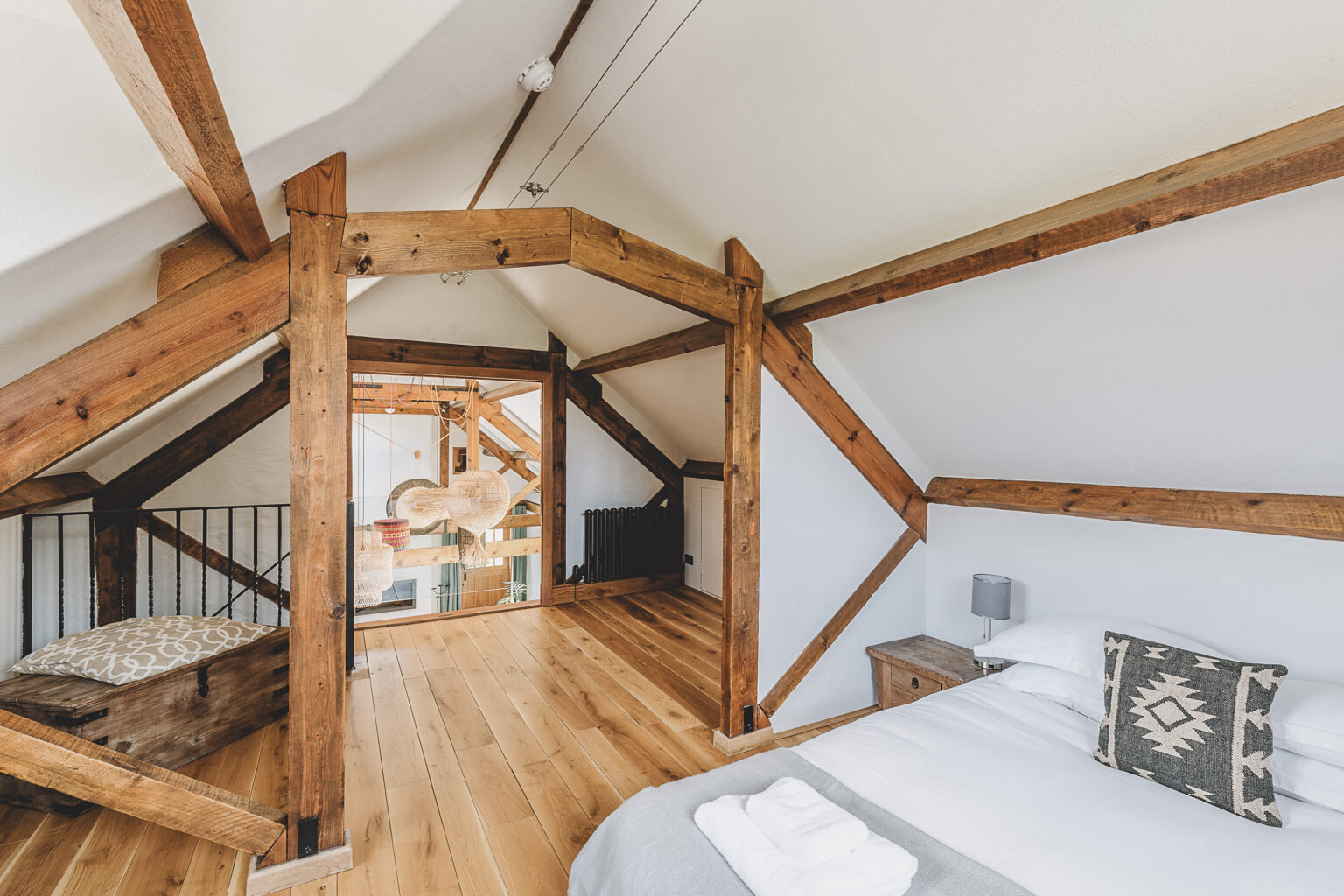 42 Acres - Kip Hideaways