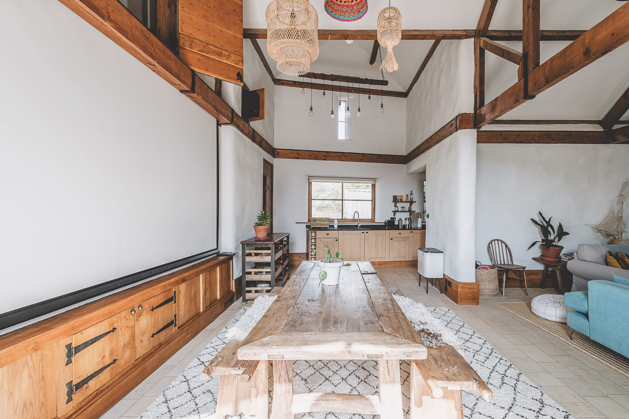 42 Acres - Kip Hideaways
