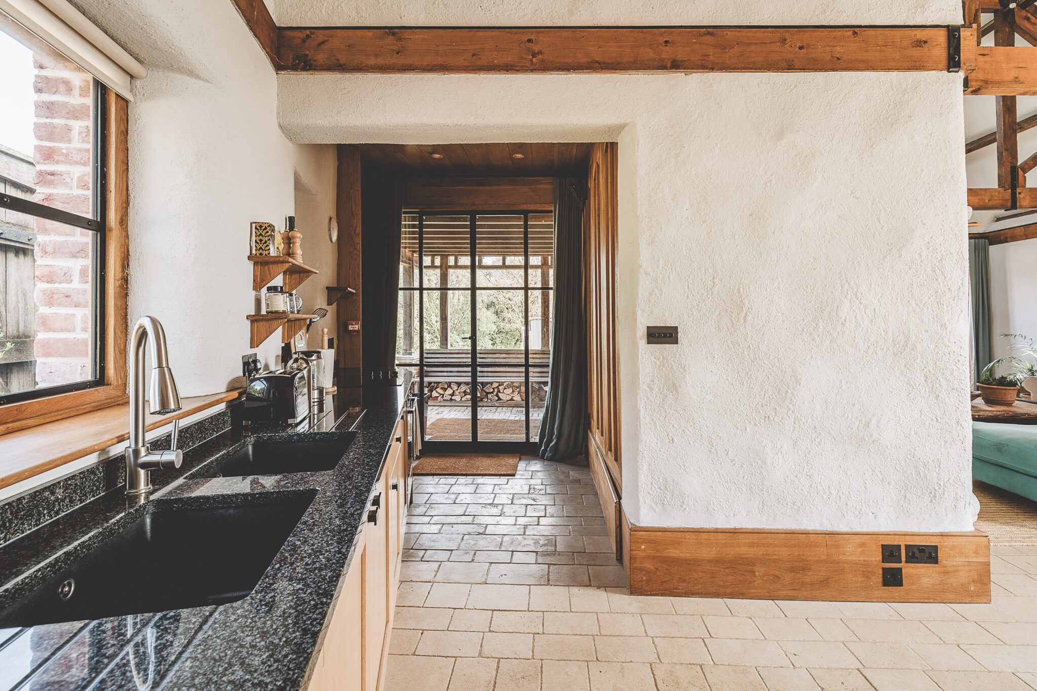 42 Acres - Kip Hideaways