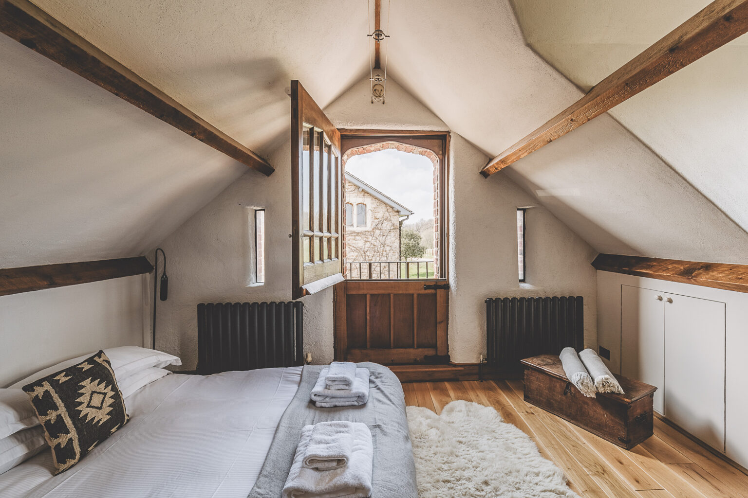 42 Acres - Kip Hideaways