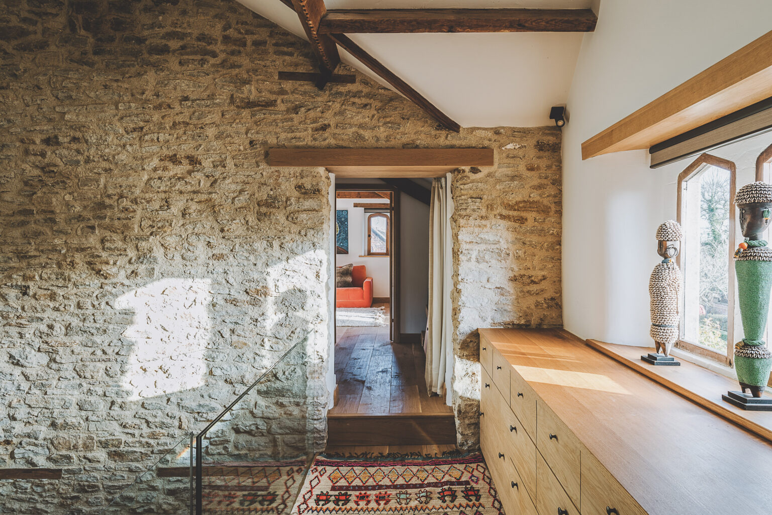 42 Acres - Kip Hideaways