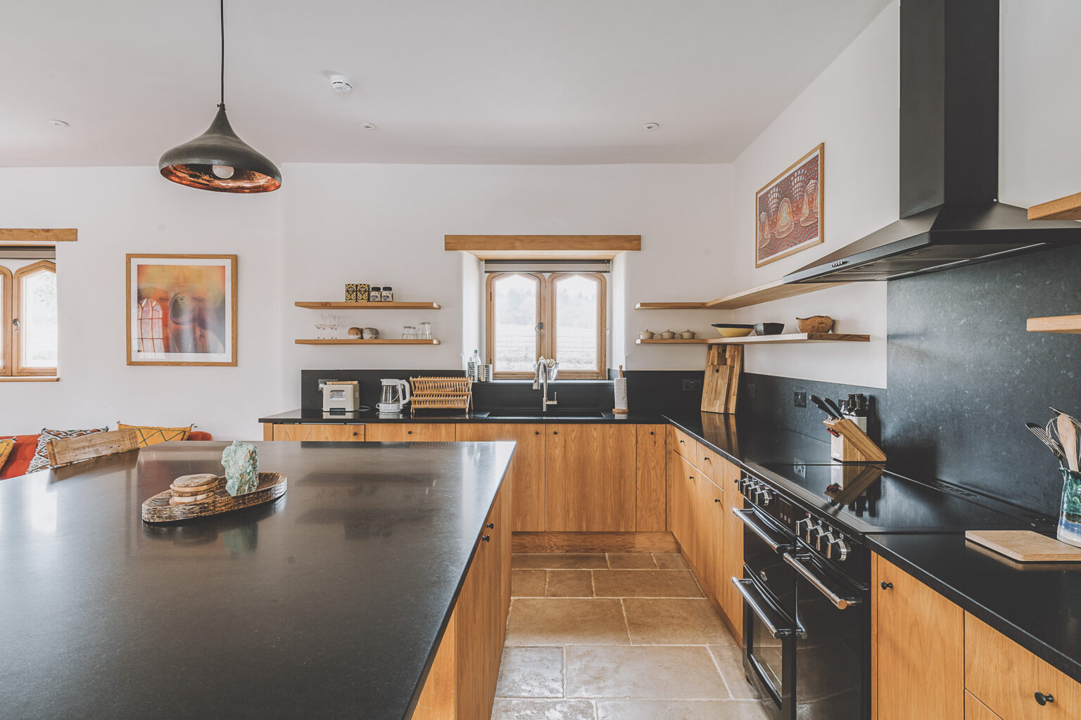 42 Acres - Kip Hideaways