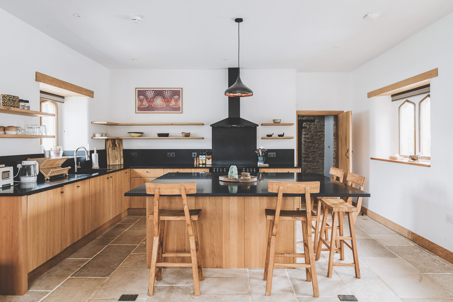 42 Acres - Kip Hideaways