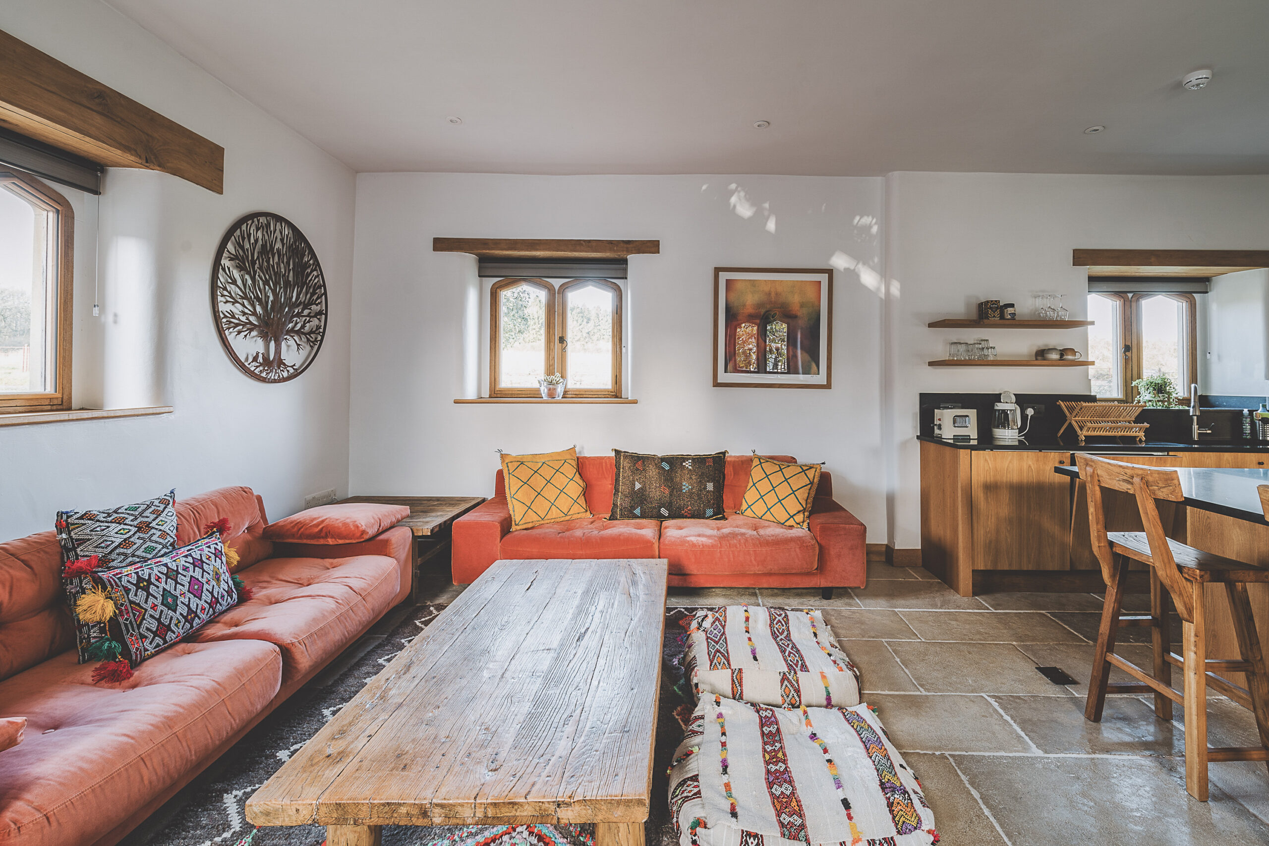 42 Acres - Kip Hideaways