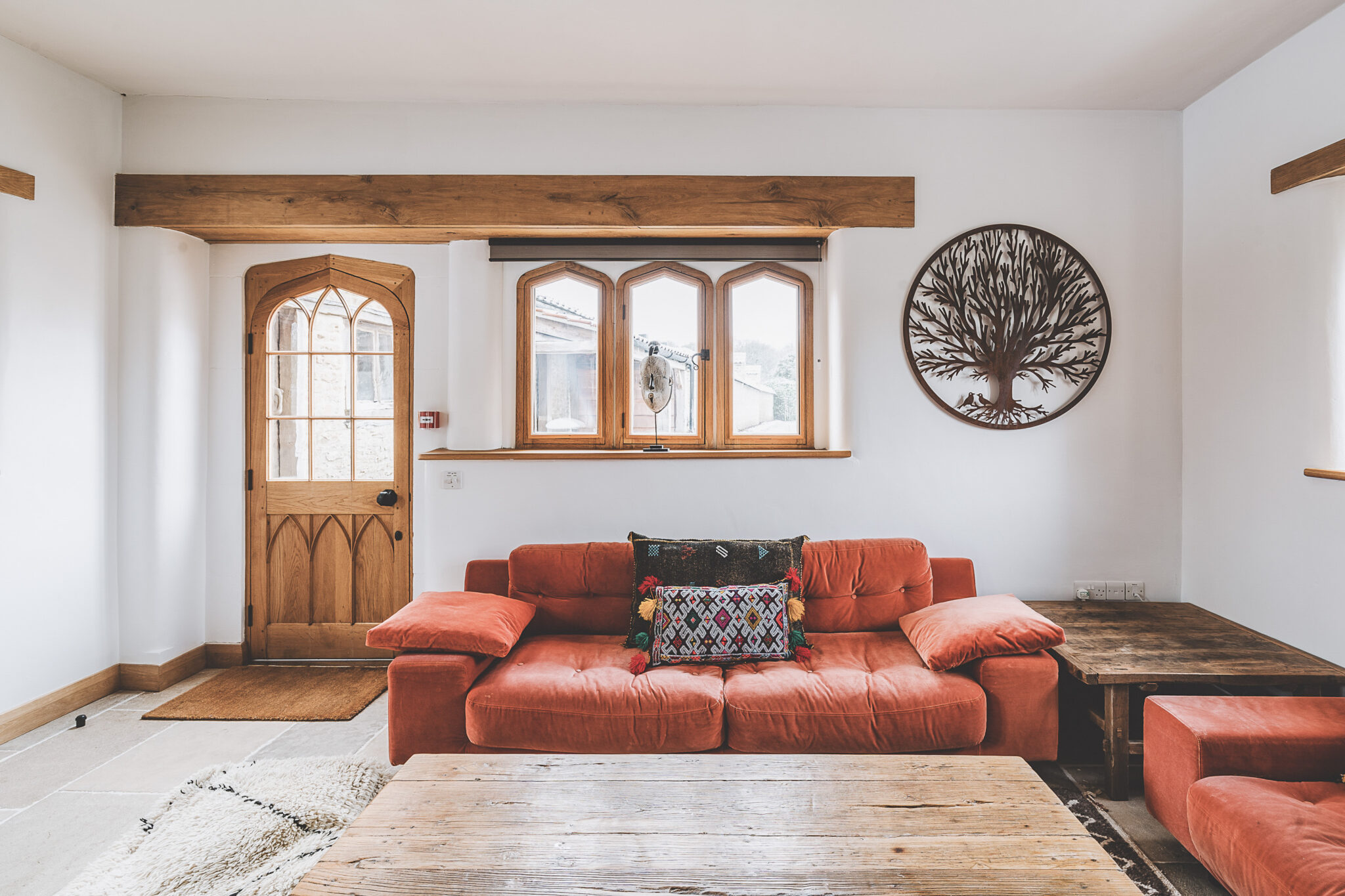 42 Acres - Kip Hideaways