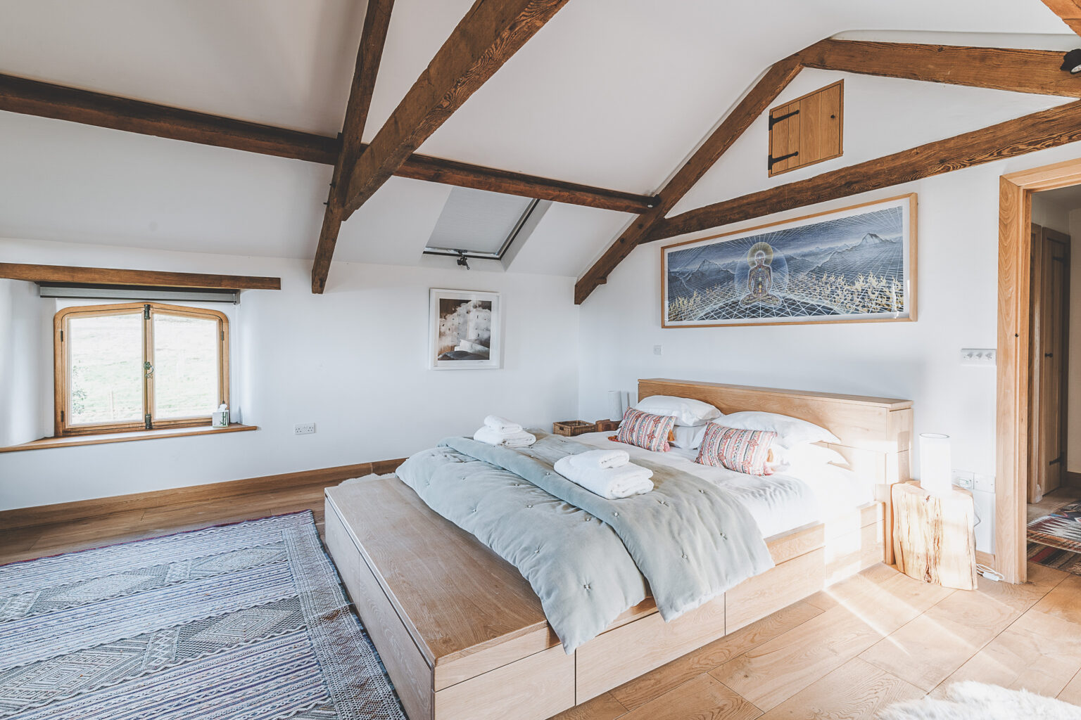 42 Acres - Kip Hideaways