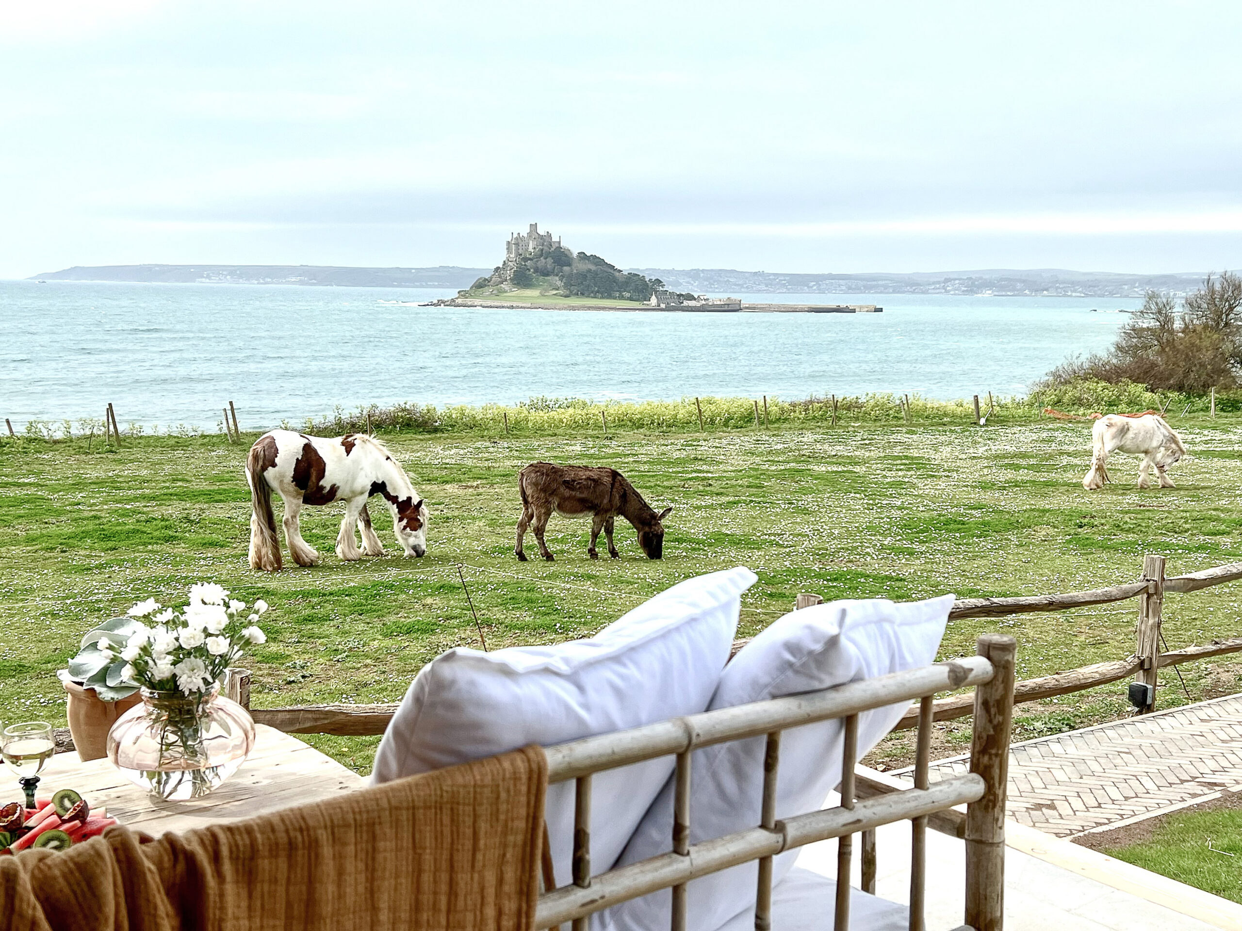 Tidal Shore - Kip Hideaways