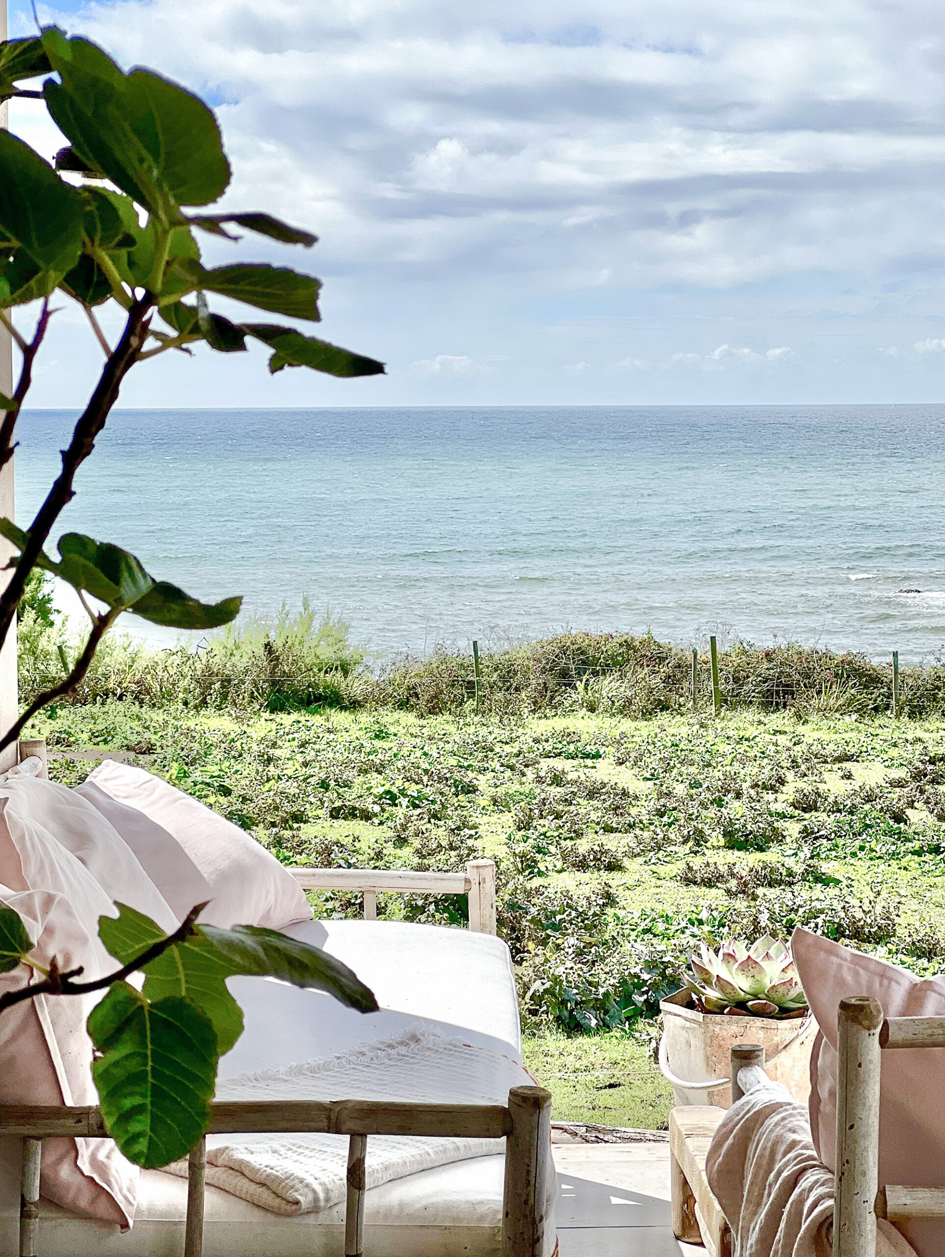 Tidal Shore - Kip Hideaways