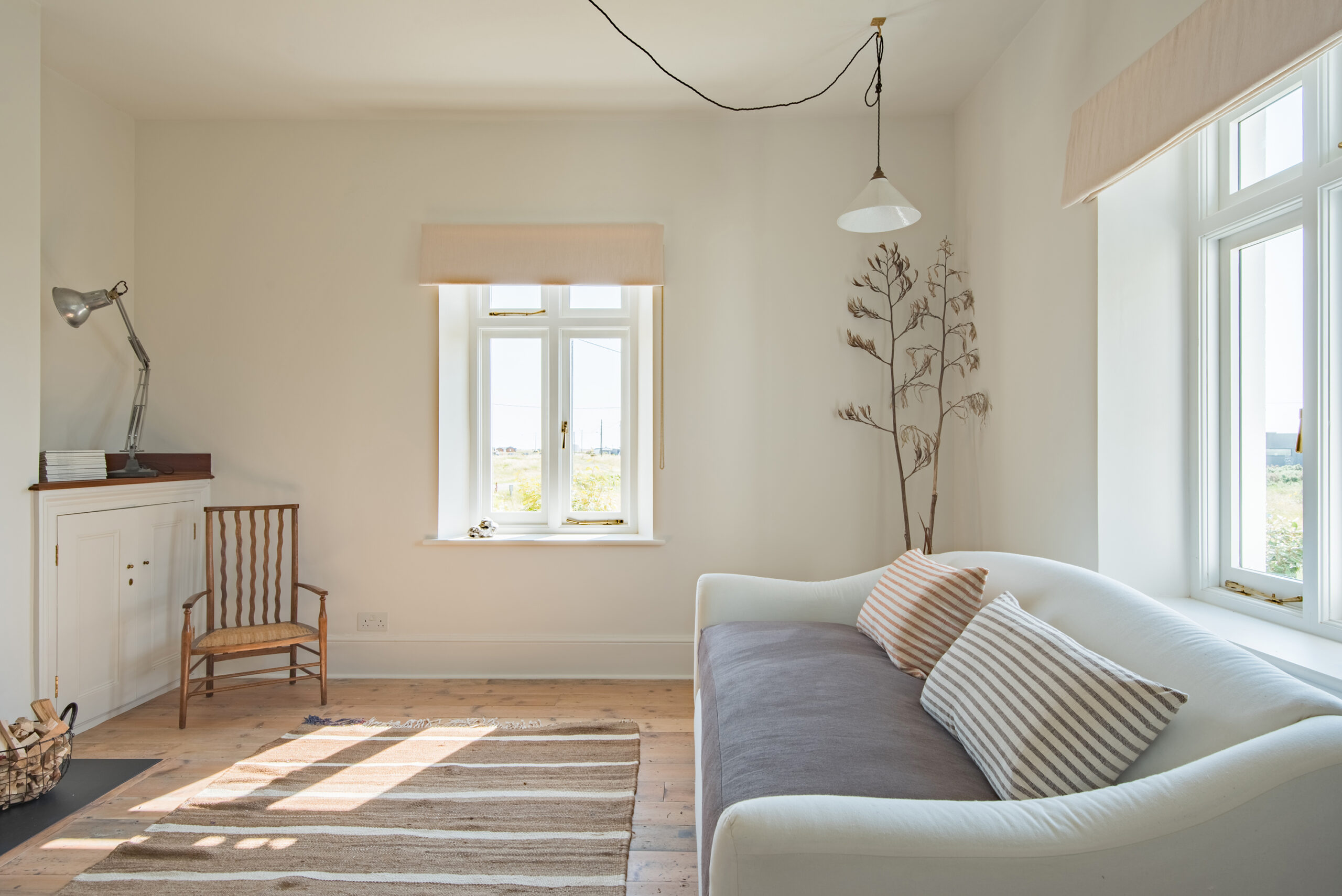 East Cottage - Kip Hideaways