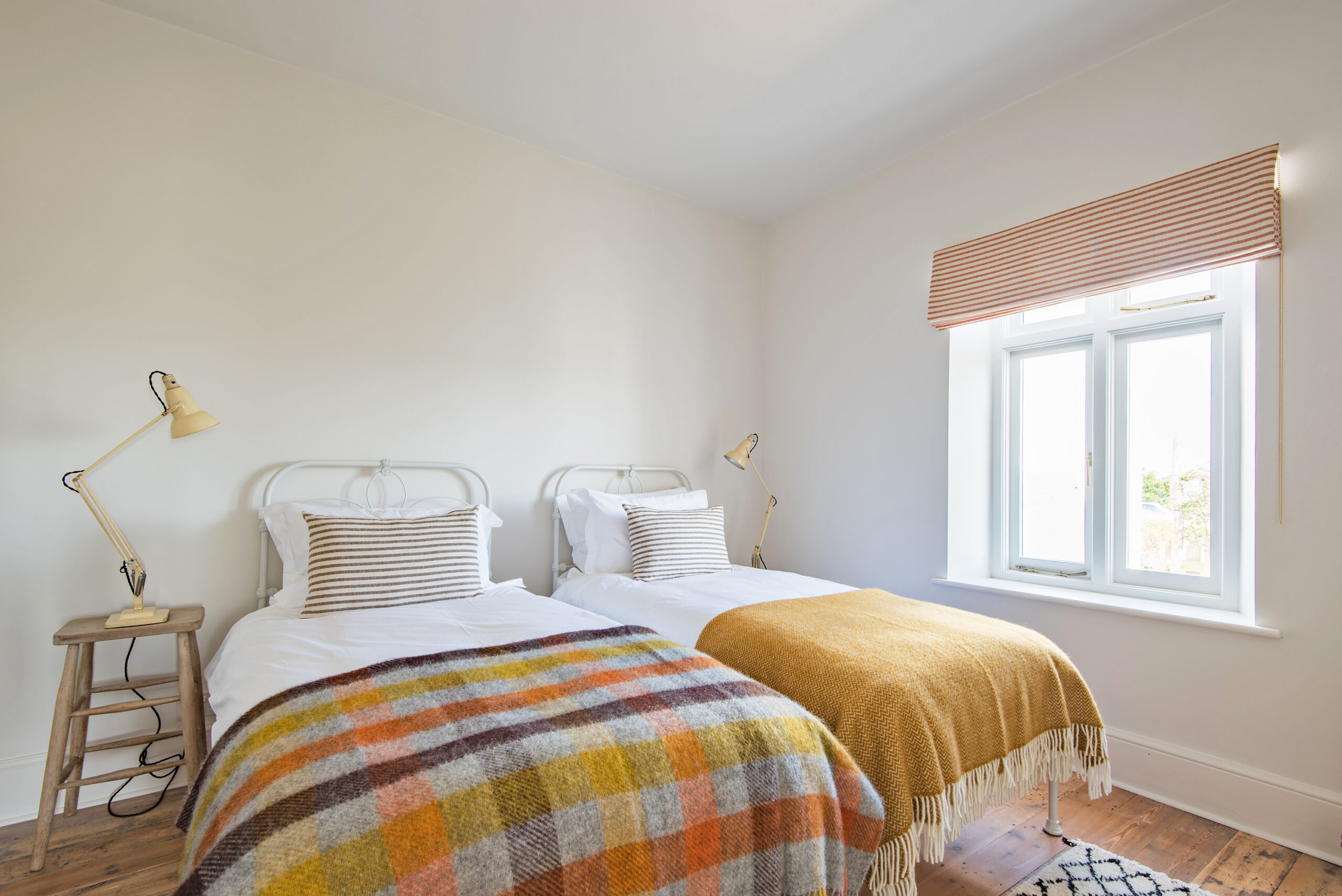 East Cottage - Kip Hideaways