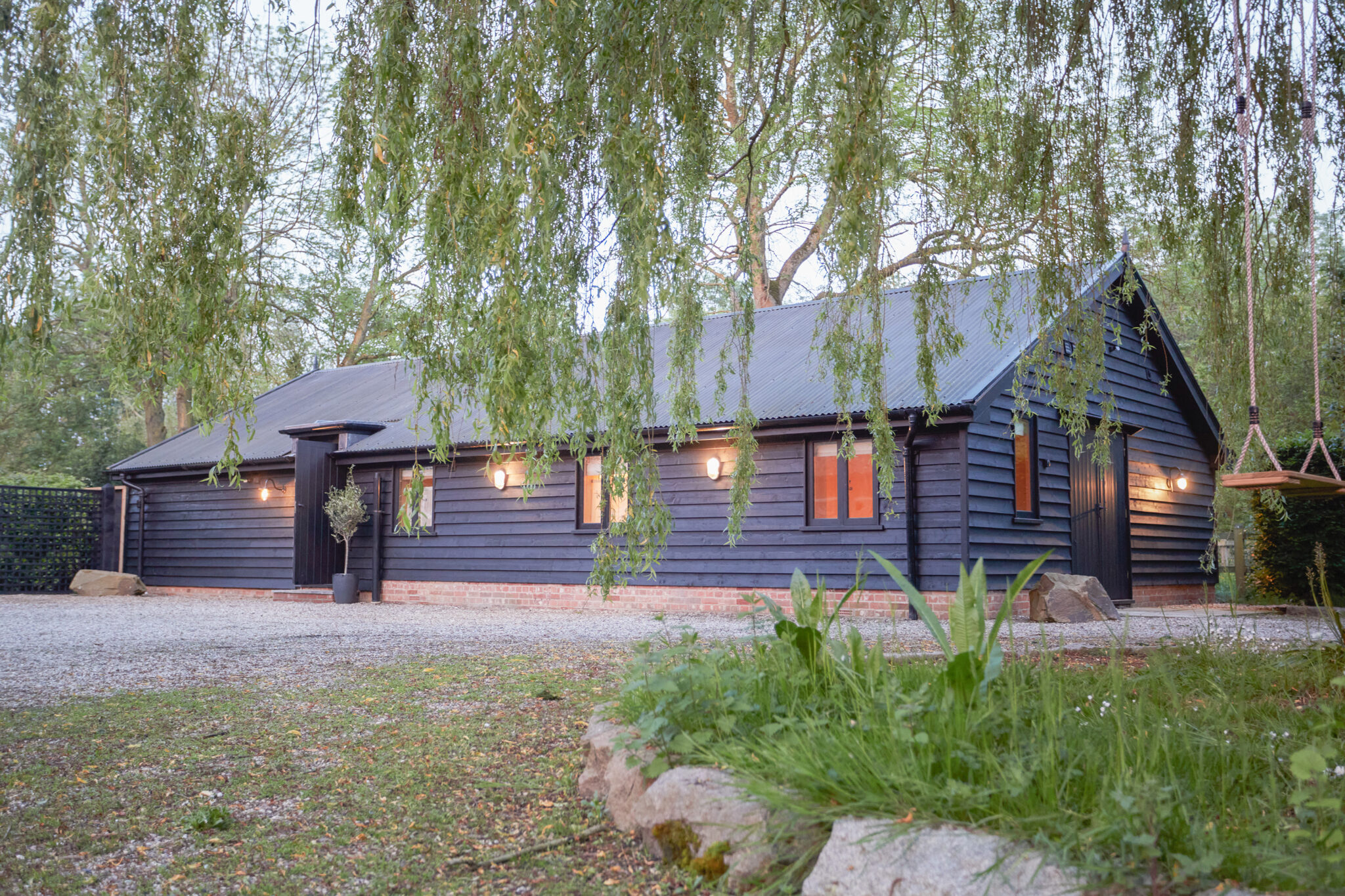 Gate House - Kip Hideaways