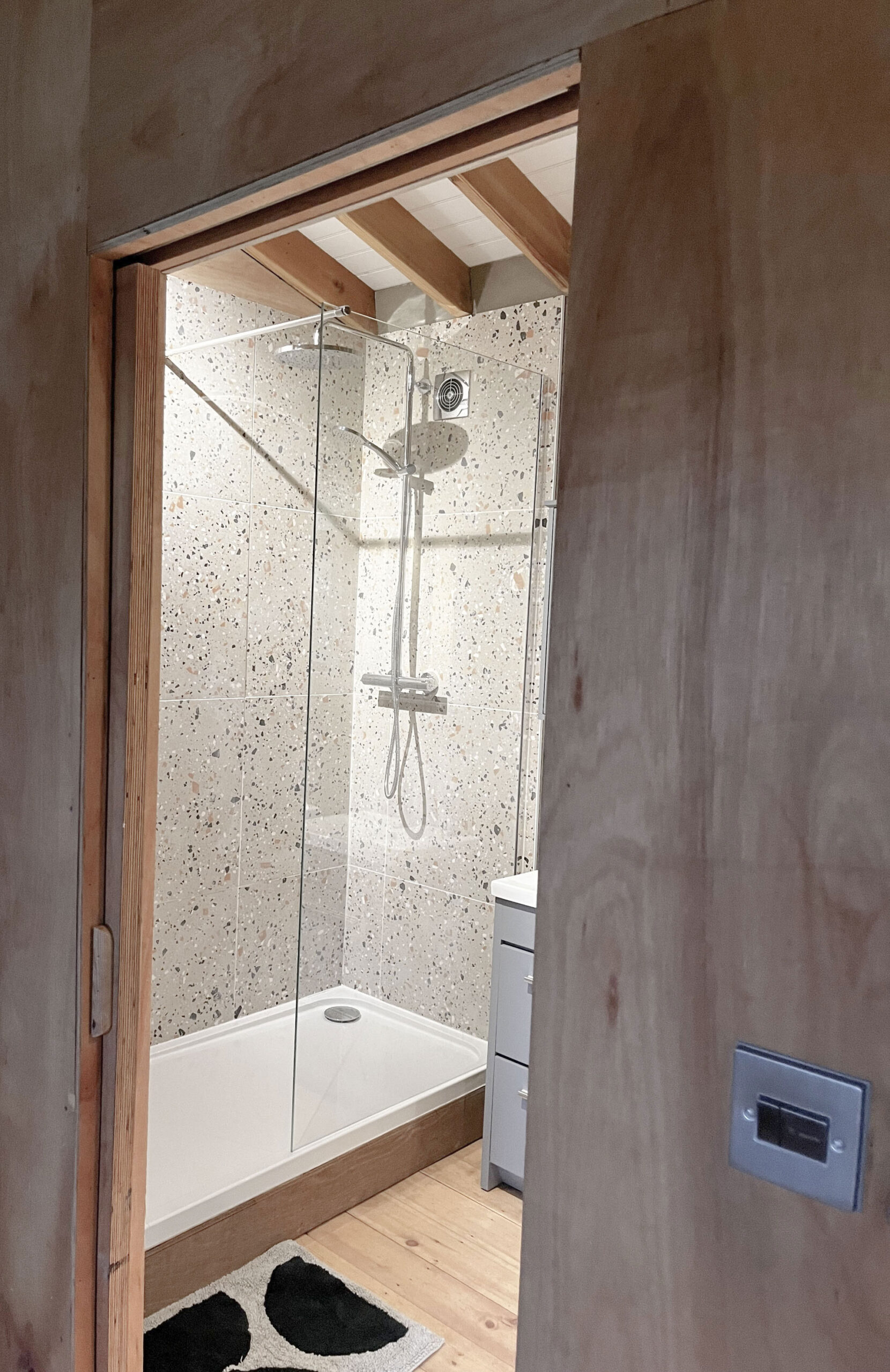 Croft Cabin - Kip Hideaways