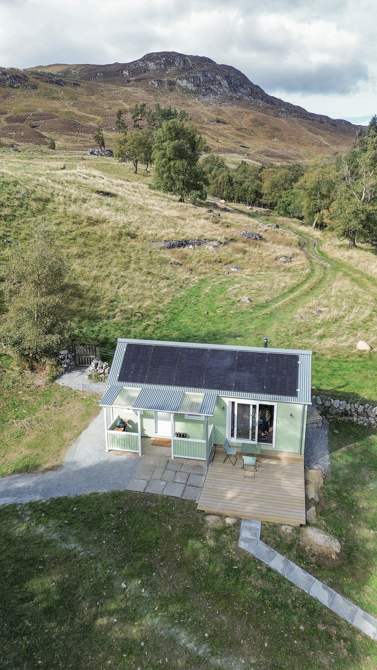 River Cabin - Kip Hideaways