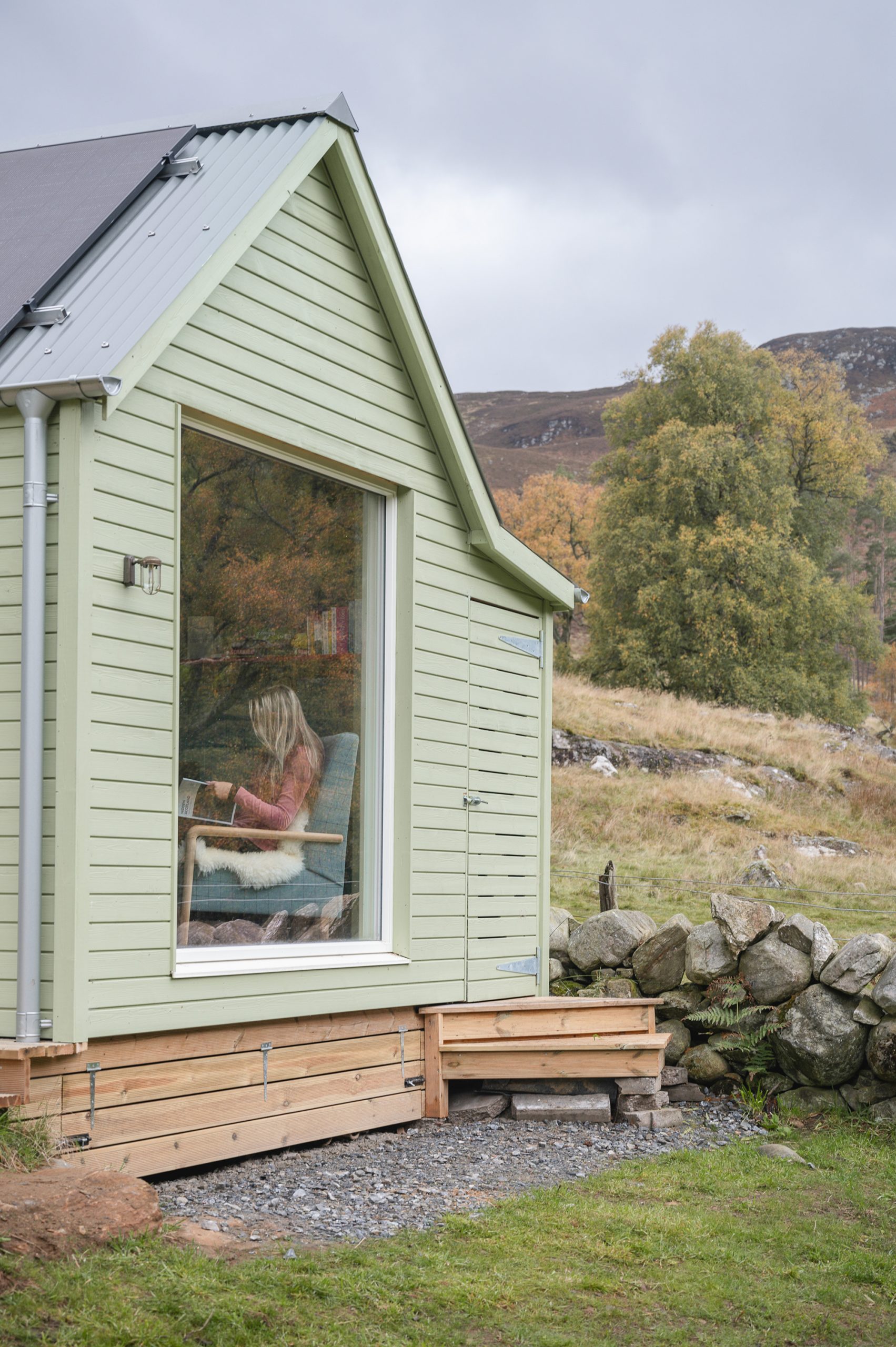 River Cabin - Kip Hideaways