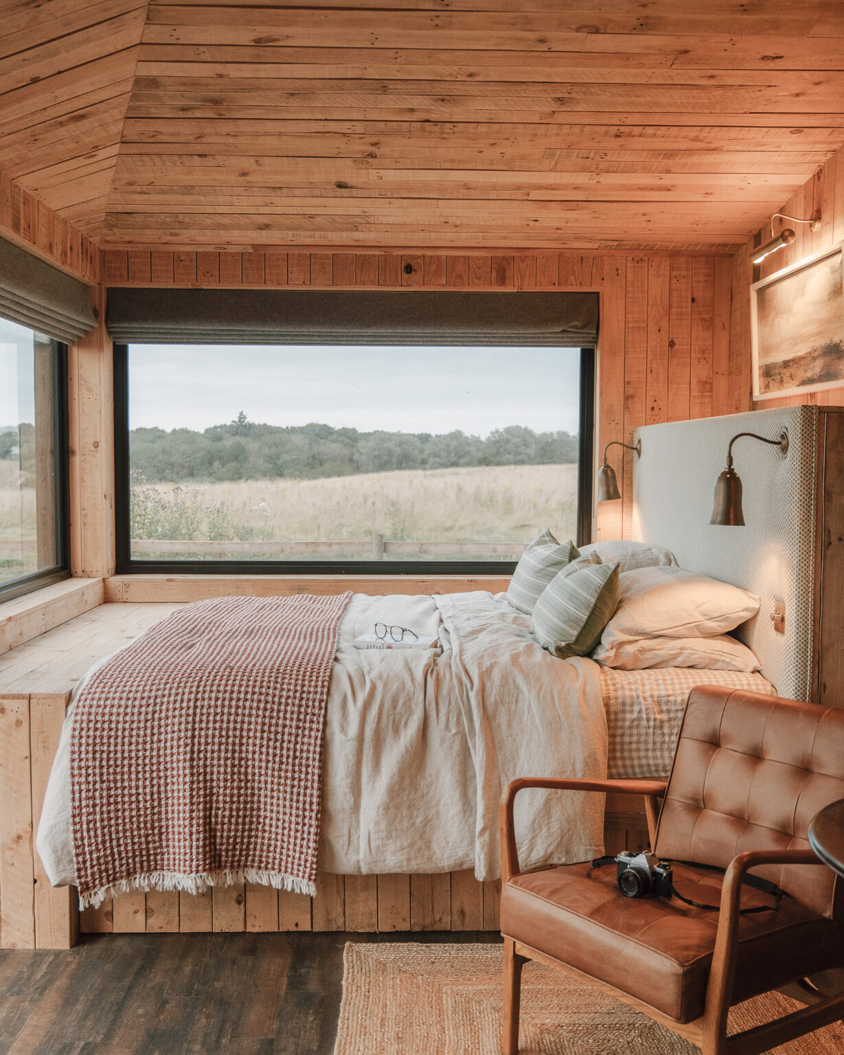 Kip Hideaways - Spaces with Soul - Stylish Boutique Rentals