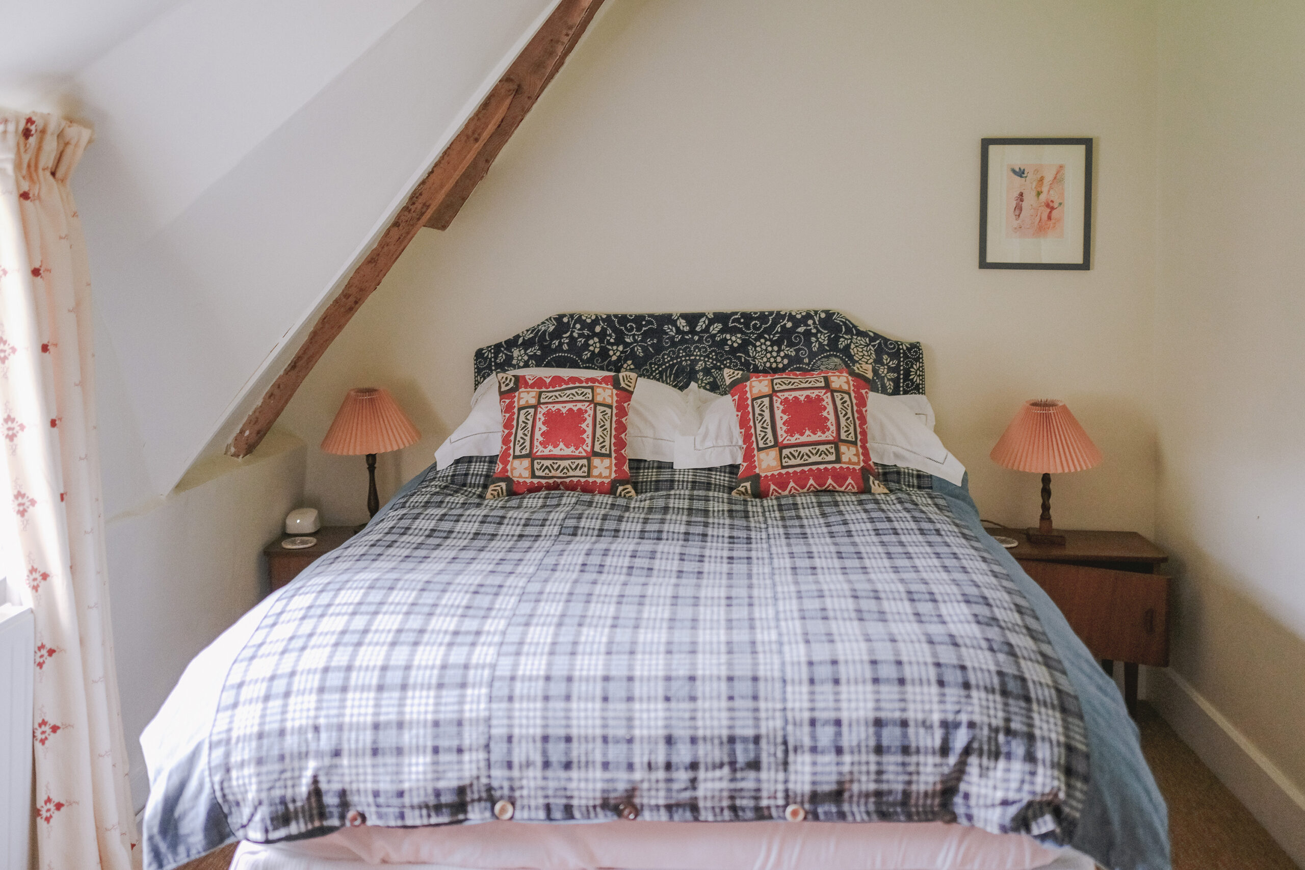 Spring Water Cottage - Kip Hideaways