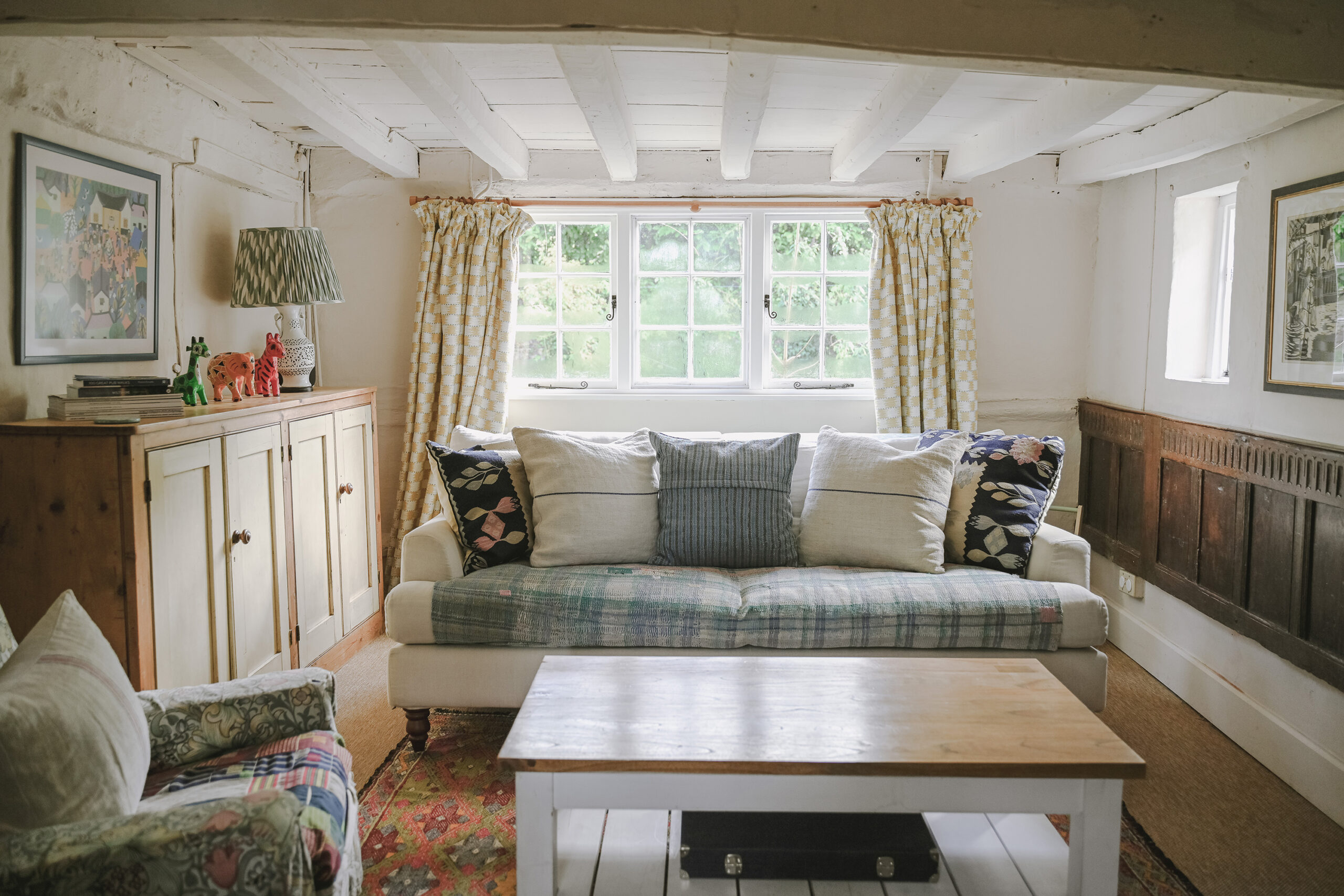 Spring Water Cottage - Kip Hideaways