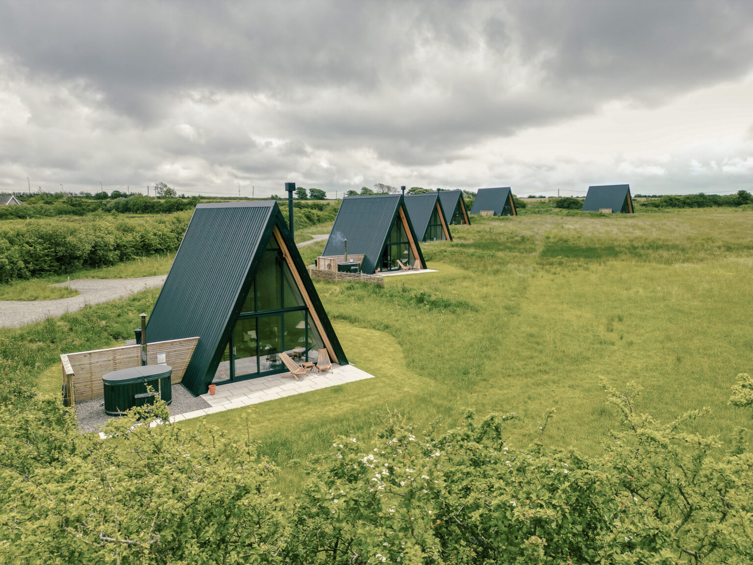 Collections. - Kip Hideaways