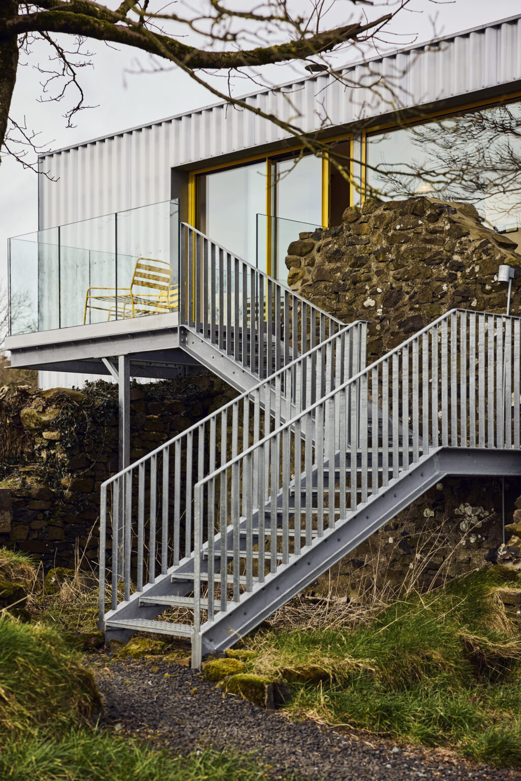 Win a £500 Kip Hideaway stay. - Kip Hideaways